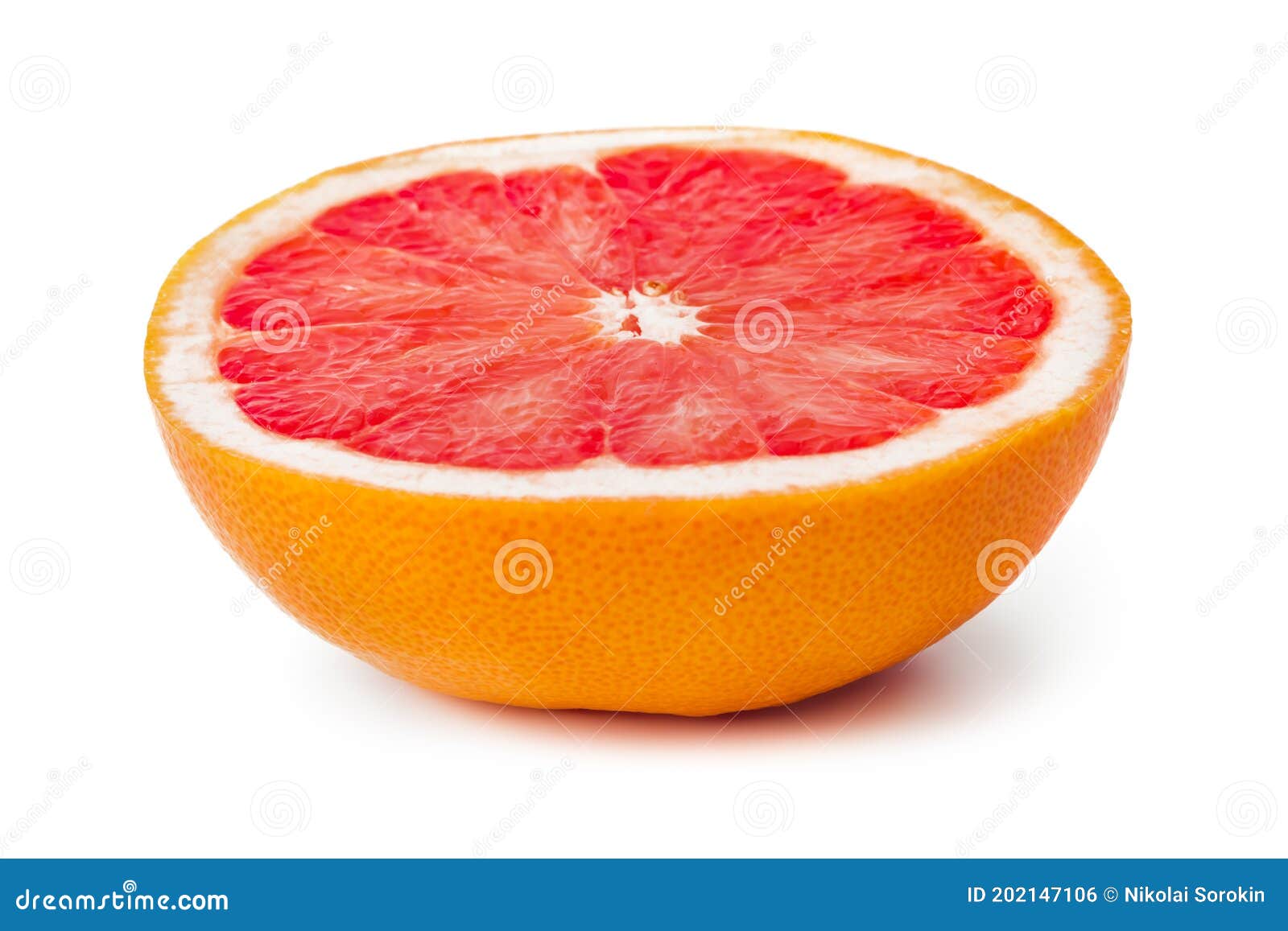 Ripe grapefruit stock photo. Image of juicy, beautiful - 202147106
