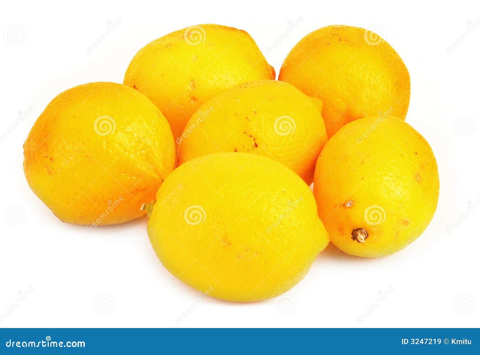 Ripe Lemons stock image. Image of juicy, color, nature - 3247219