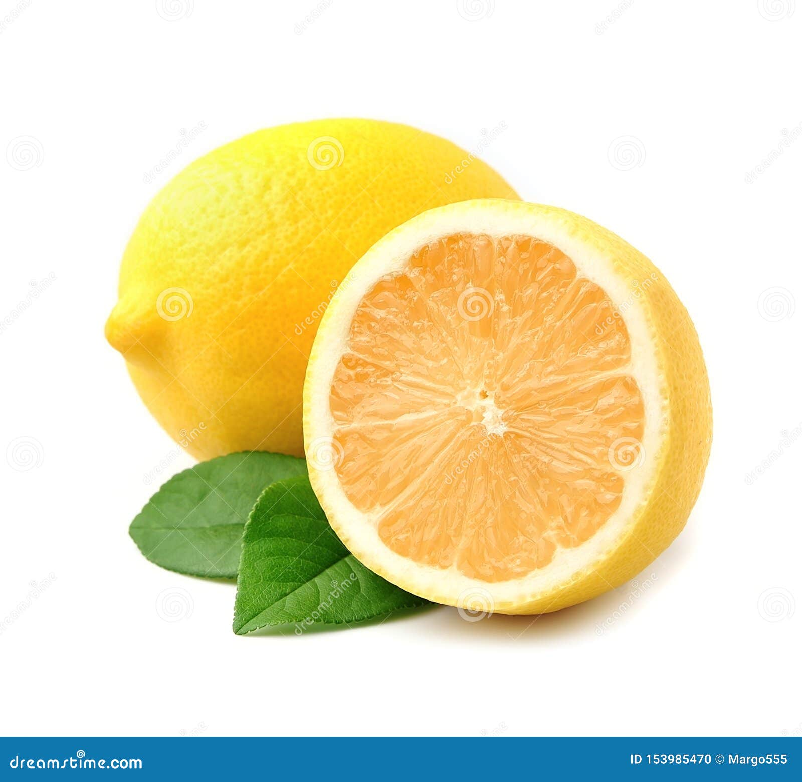 Ripe lemons stock photo. Image of ingredient, fruits - 153985470