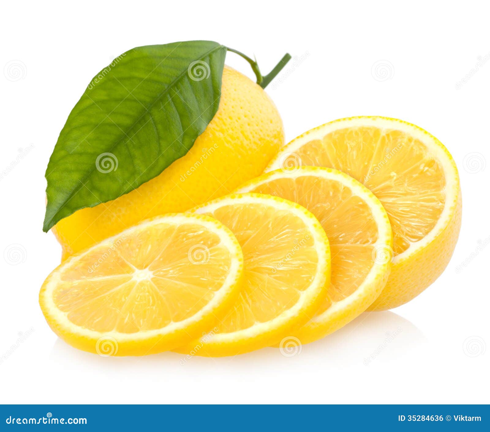 Ripe lemons stock photo. Image of fresh, organic, green - 35284636