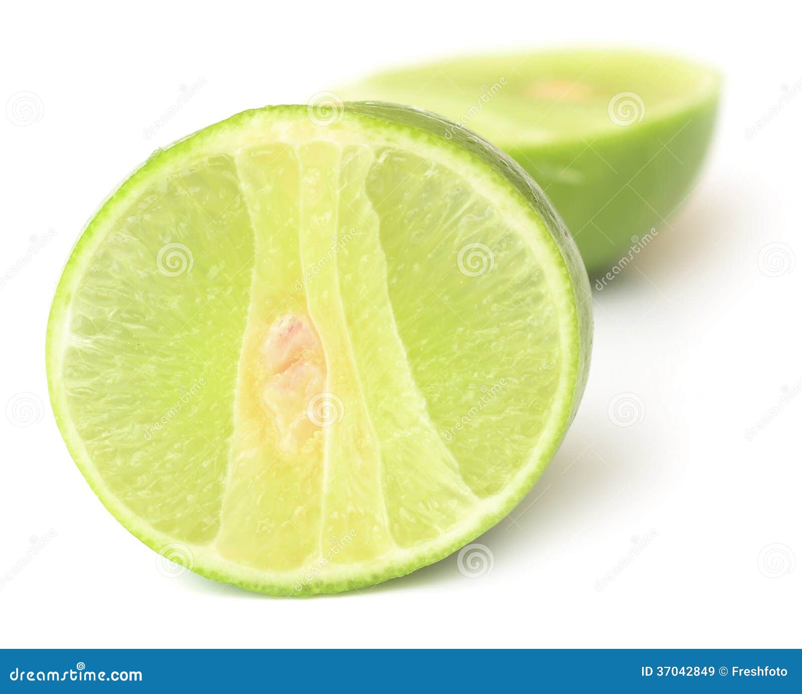 Ripe lime stock image. Image of healthy, leaf, ripe, juicy - 37042849