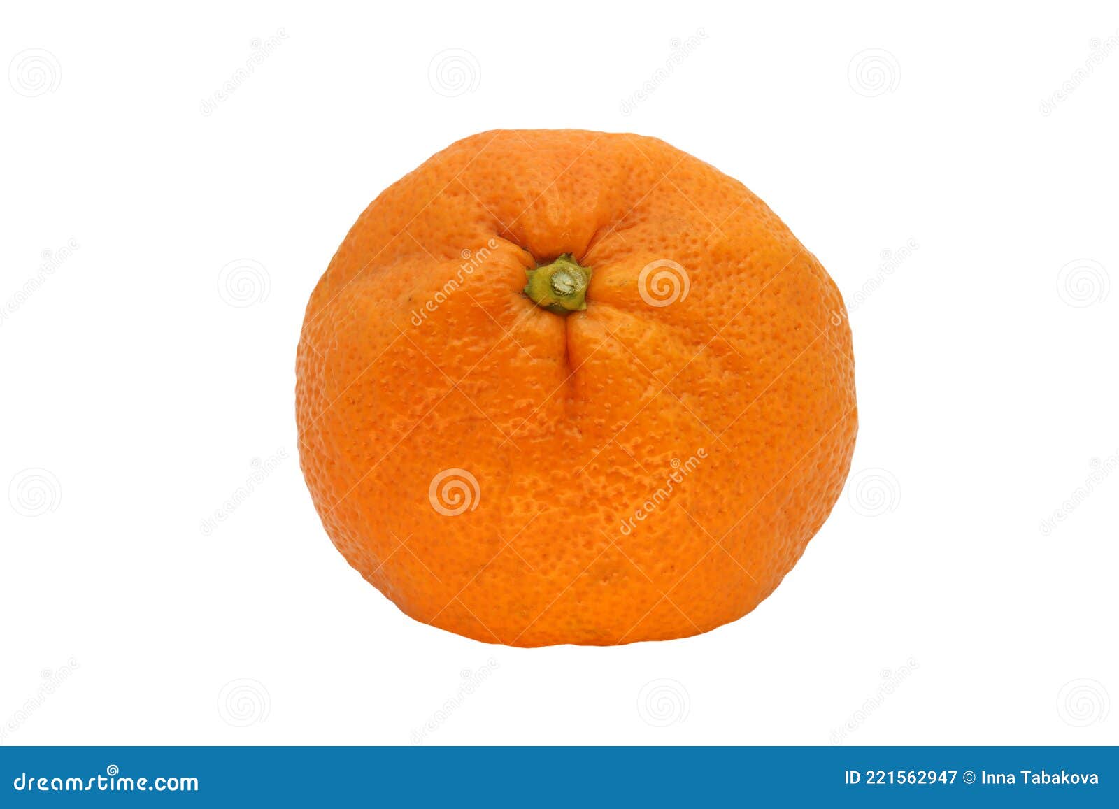 Ripe mandarin fruit stock image. Image of tropical, orange - 221562947