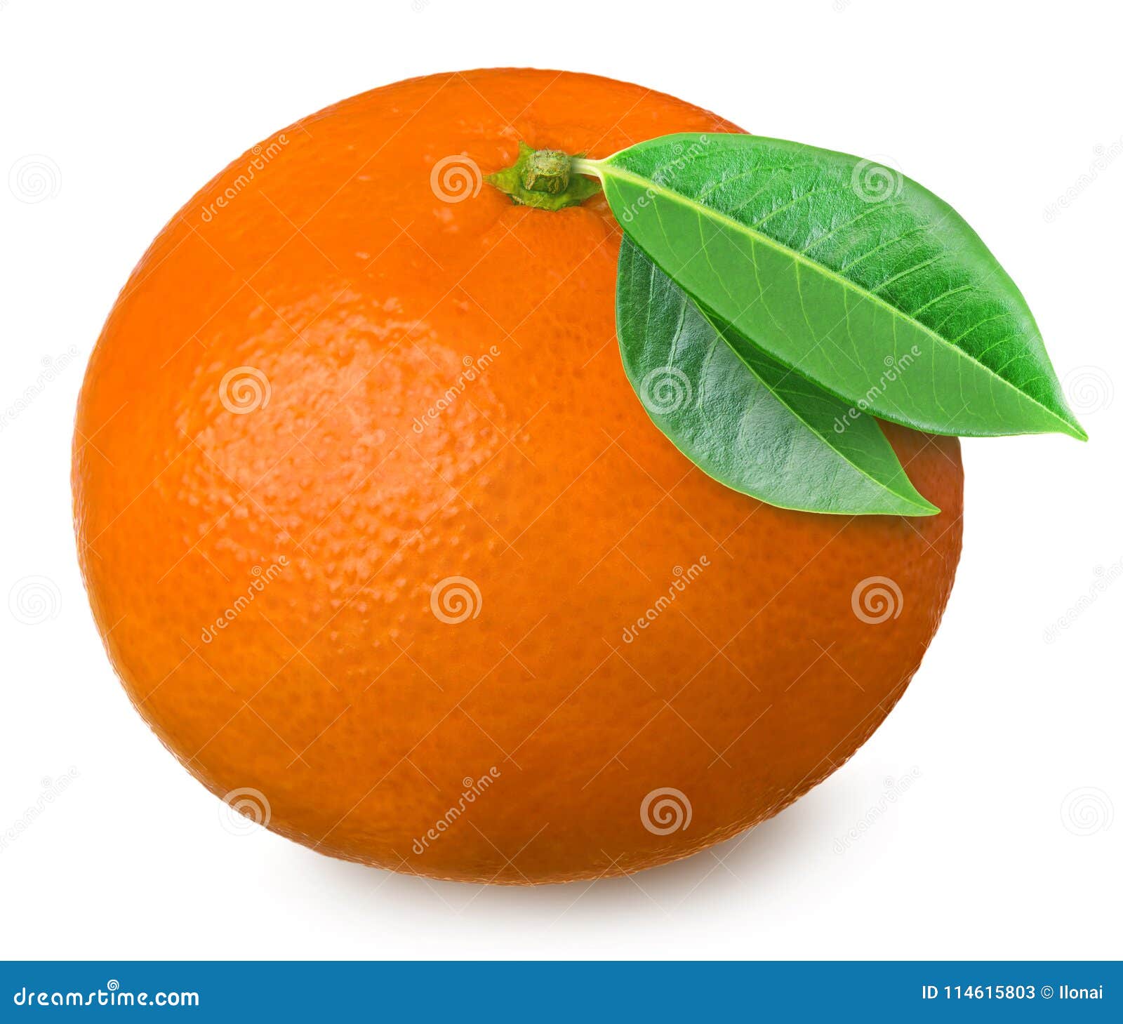 Mandarin Label For Text Of Hand Made Craft Paper. Stock Photography ...