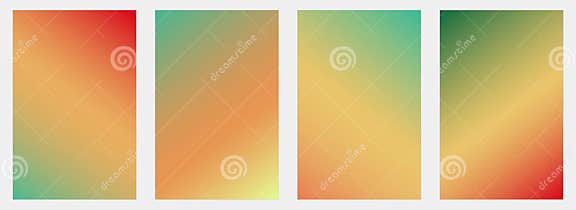 Ripe Mango Background Gradients Stock Vector - Illustration of organic ...