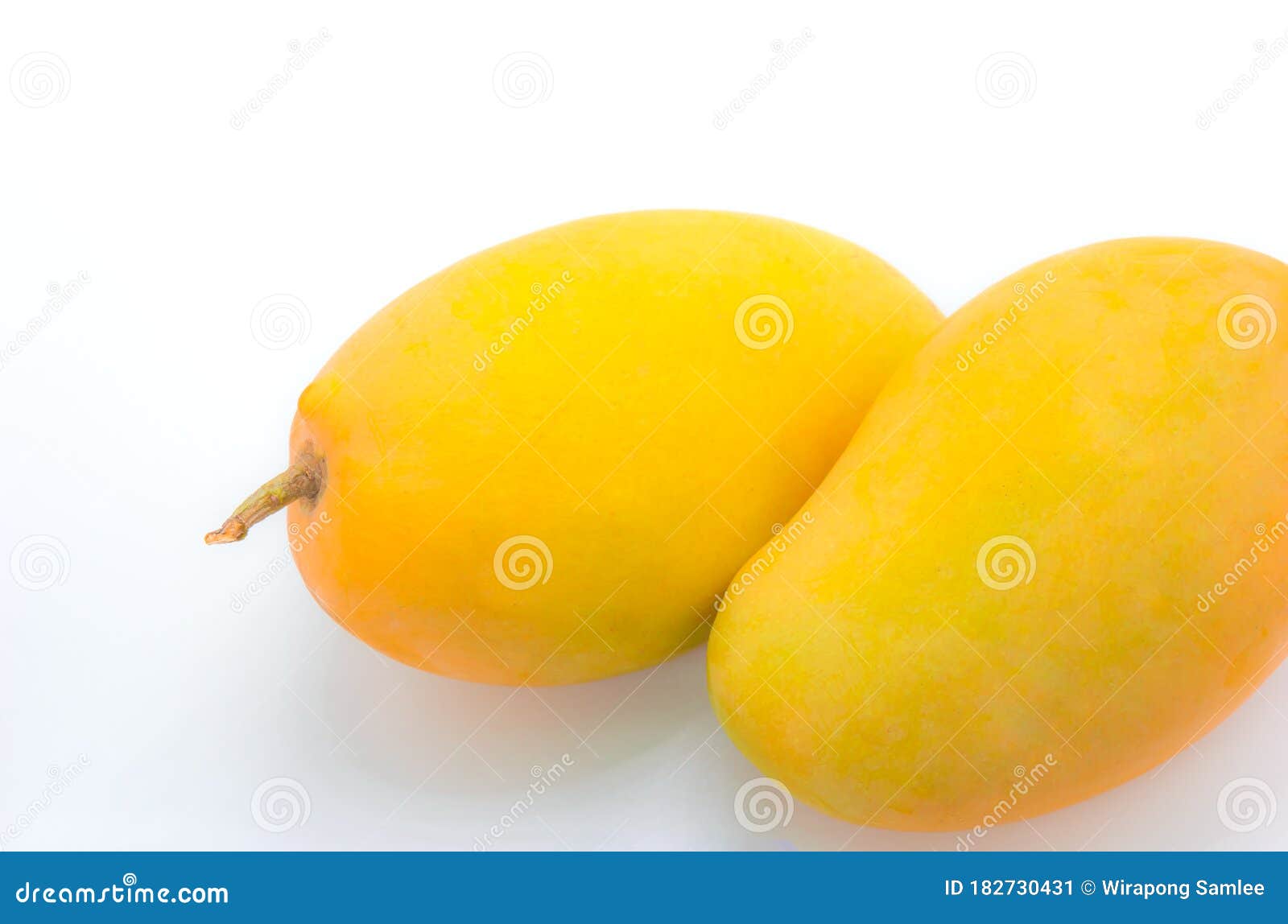 Ripe mango. close up stock image. Image of fruit, delicious - 182730431