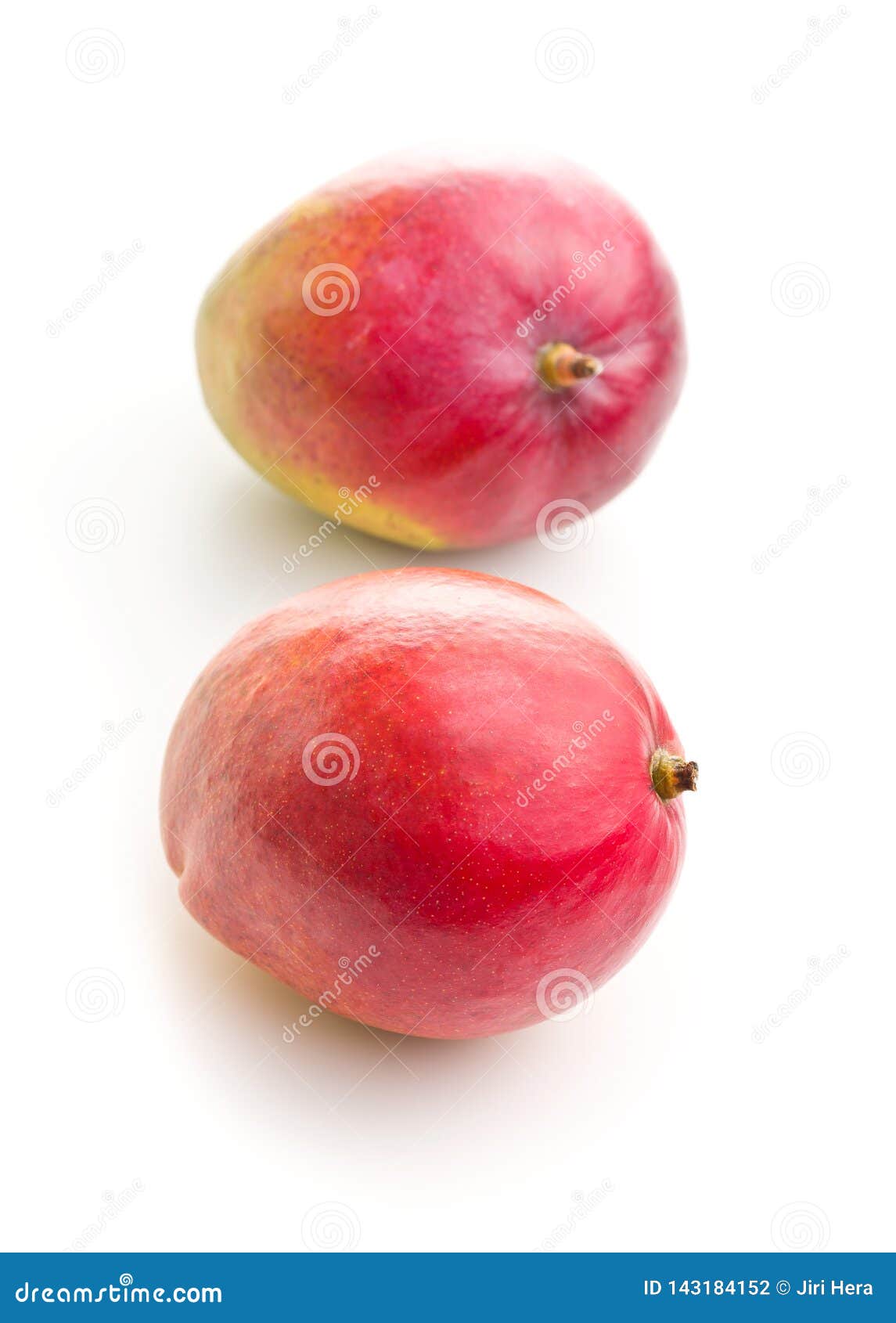 Ripe mango fruit stock photo. Image of background, ingredient - 143184152