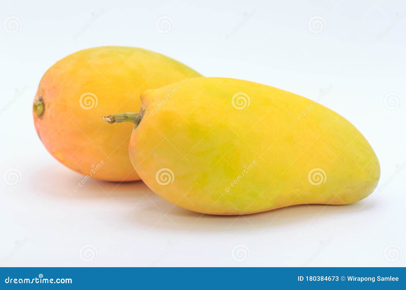 Ripe mango. close up stock image. Image of dessert, ripe - 180384673