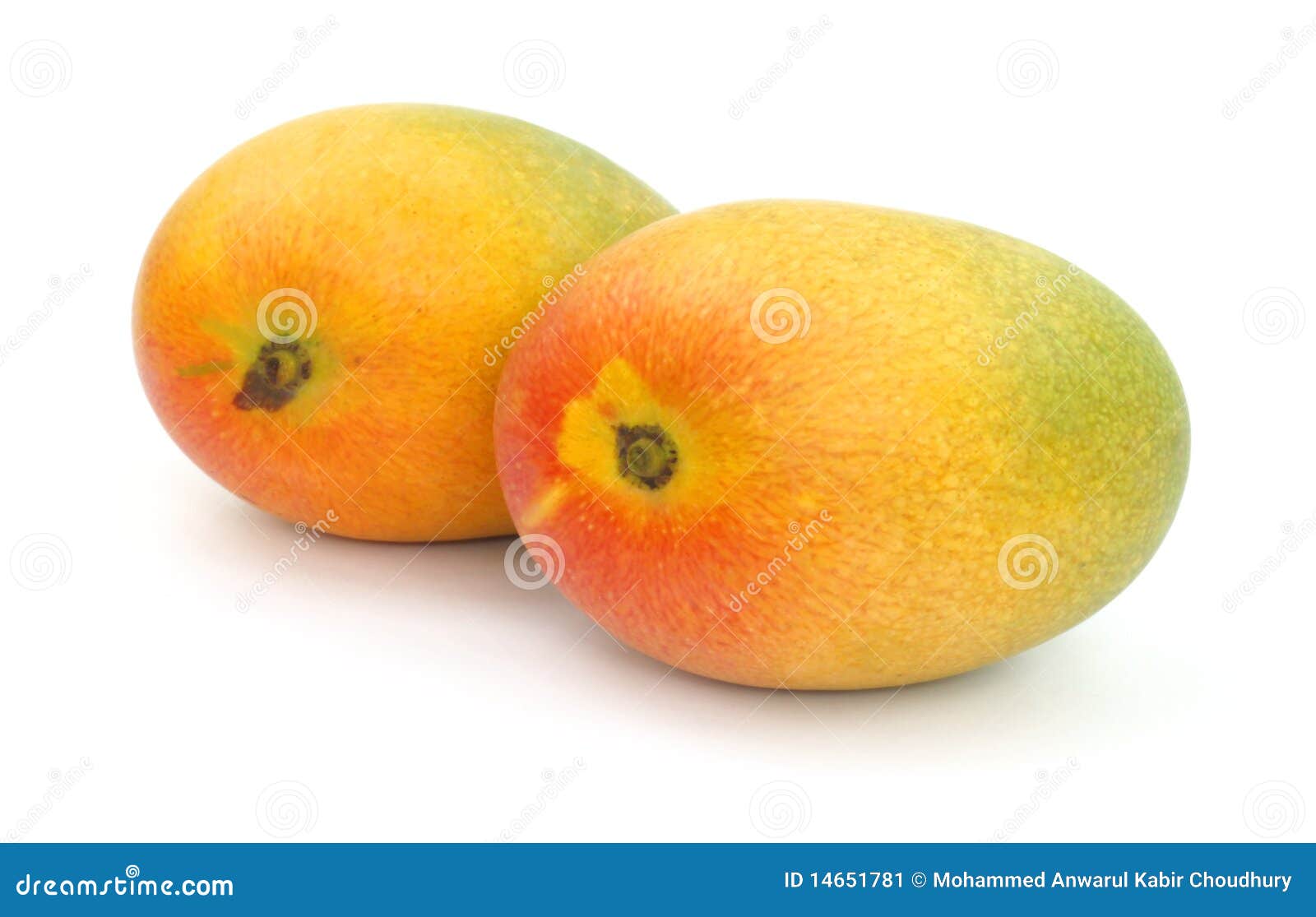 Ripe Mangoes stock image. Image of fruit, fresh, background - 14651781