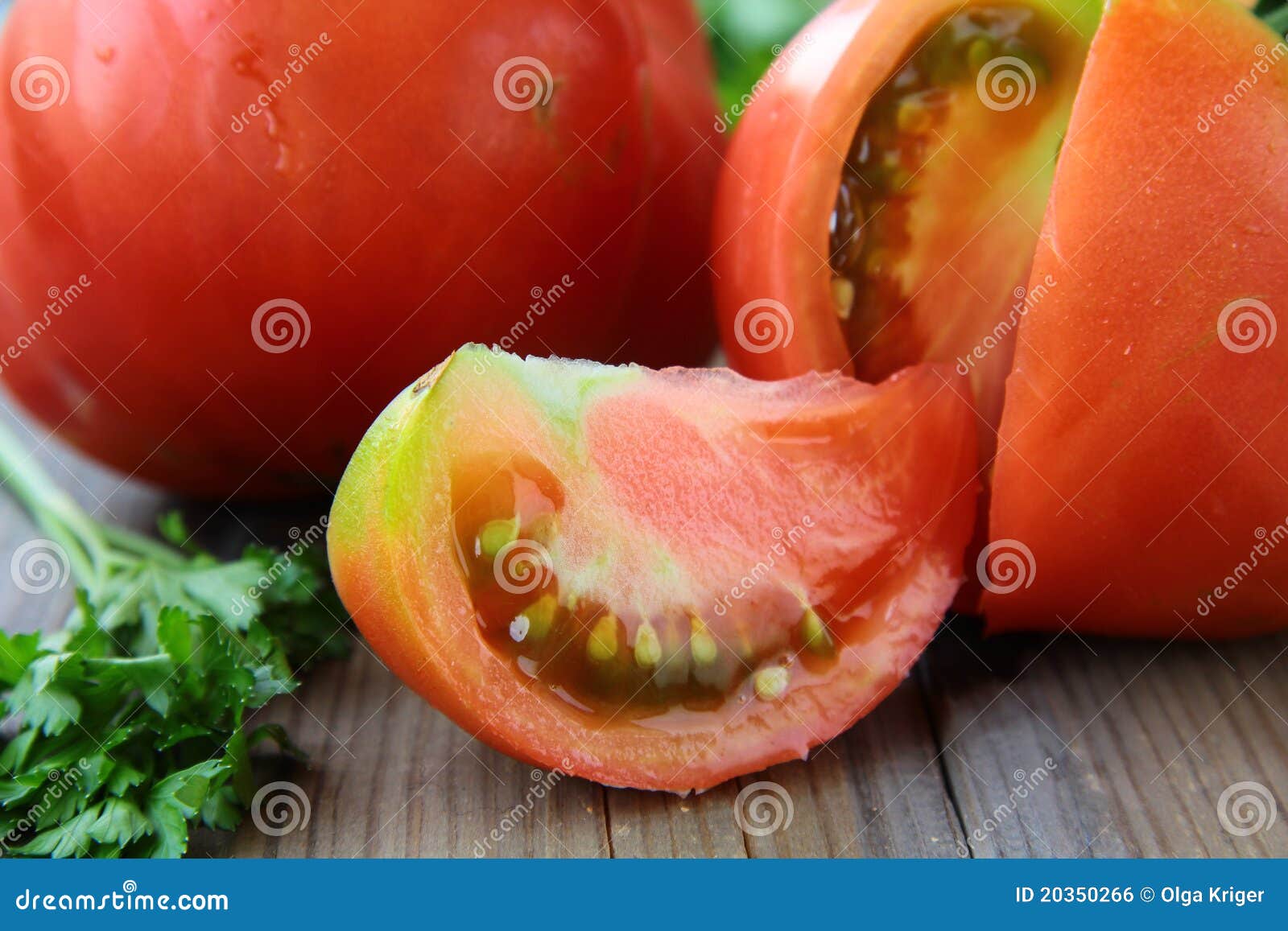 Ripe Natural Tomatoes Large Size Stock Photo - Image of juicy, ketchup ...