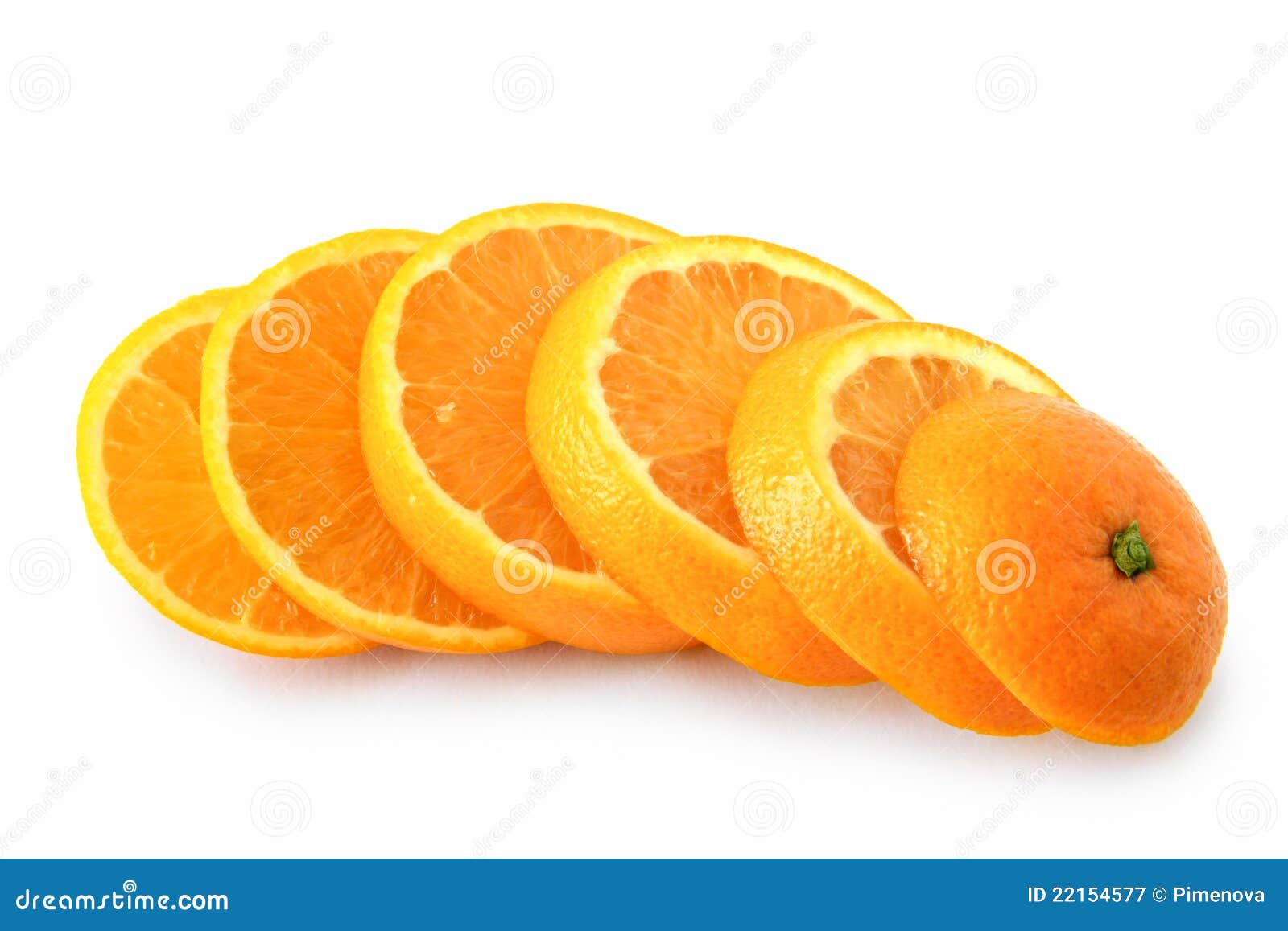 Ripe orange stock image. Image of nature, snack, circle - 22154577