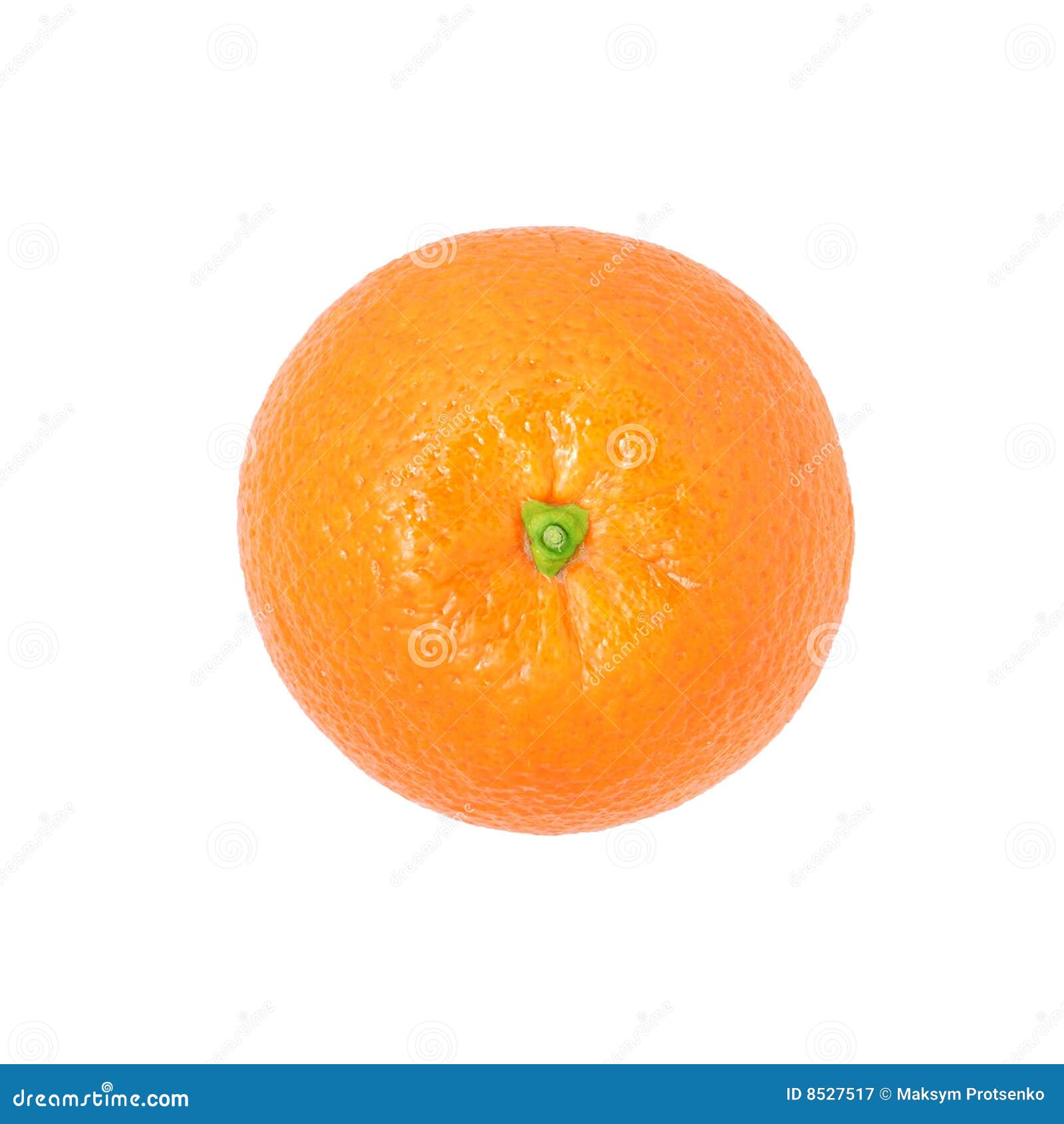 Ripe Orange stock image. Image of supermarket, organic - 8527517
