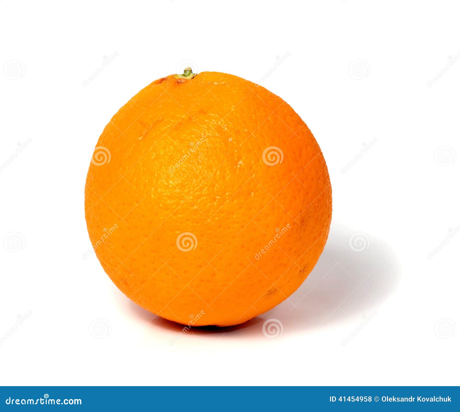 Ripe oranges stock photo. Image of organic, freshness - 41454958
