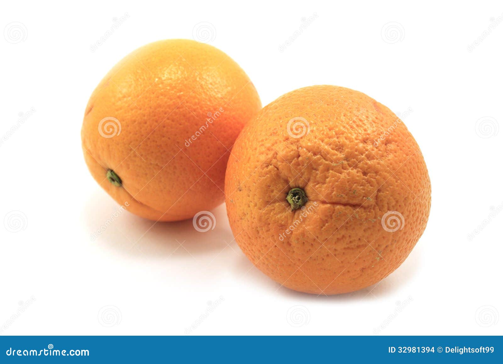 Ripe oranges stock photo. Image of circle, calories, healthy - 32981394