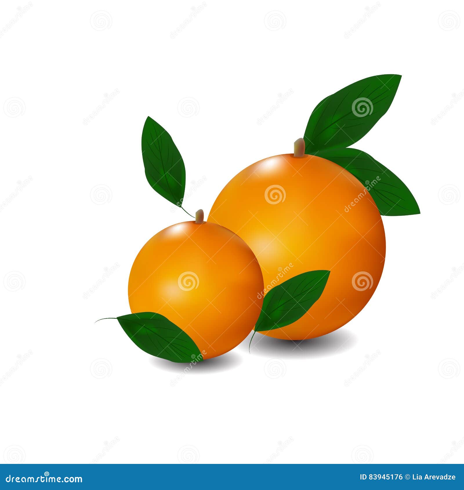 Ripe Oranges Stock Illustrations – 3,436 Ripe Oranges Stock ...