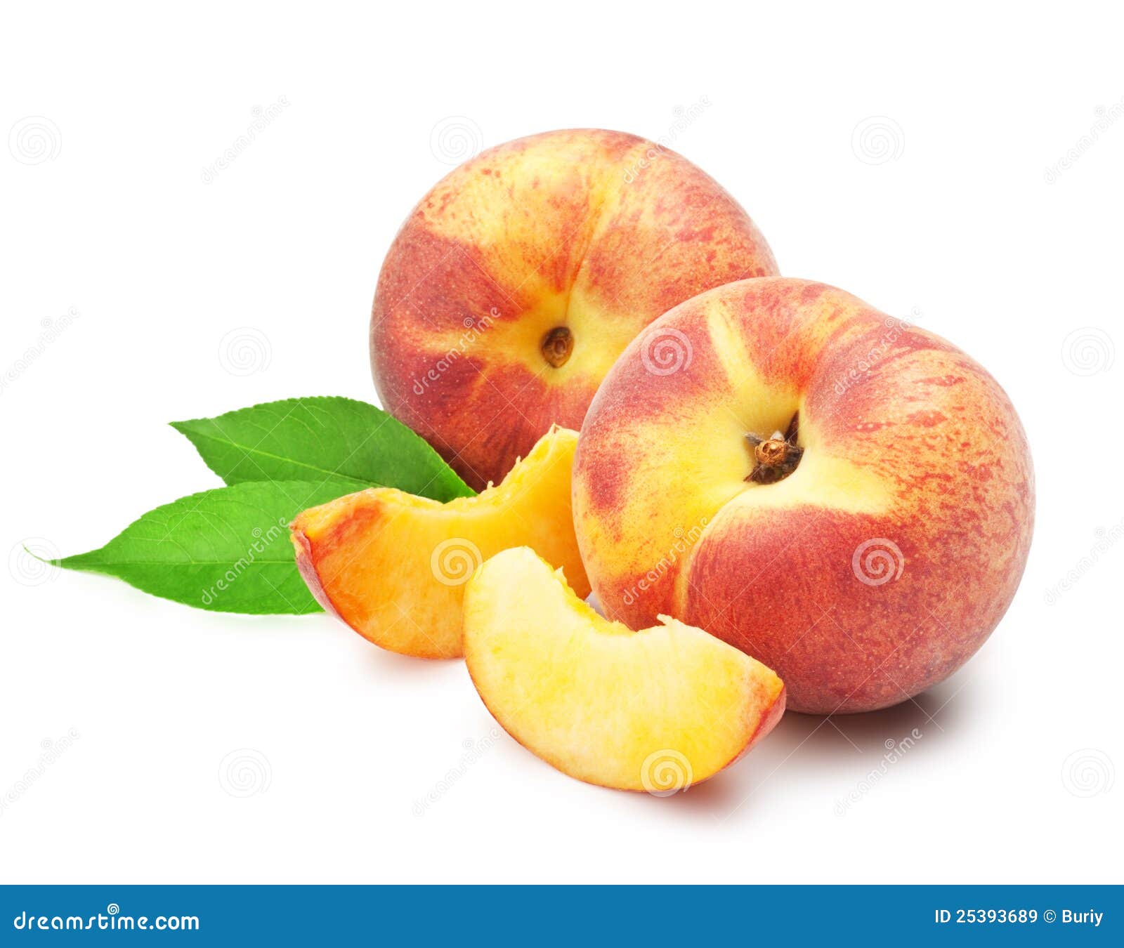 Ripe peach stock image. Image of fresh, close, orange - 25393689