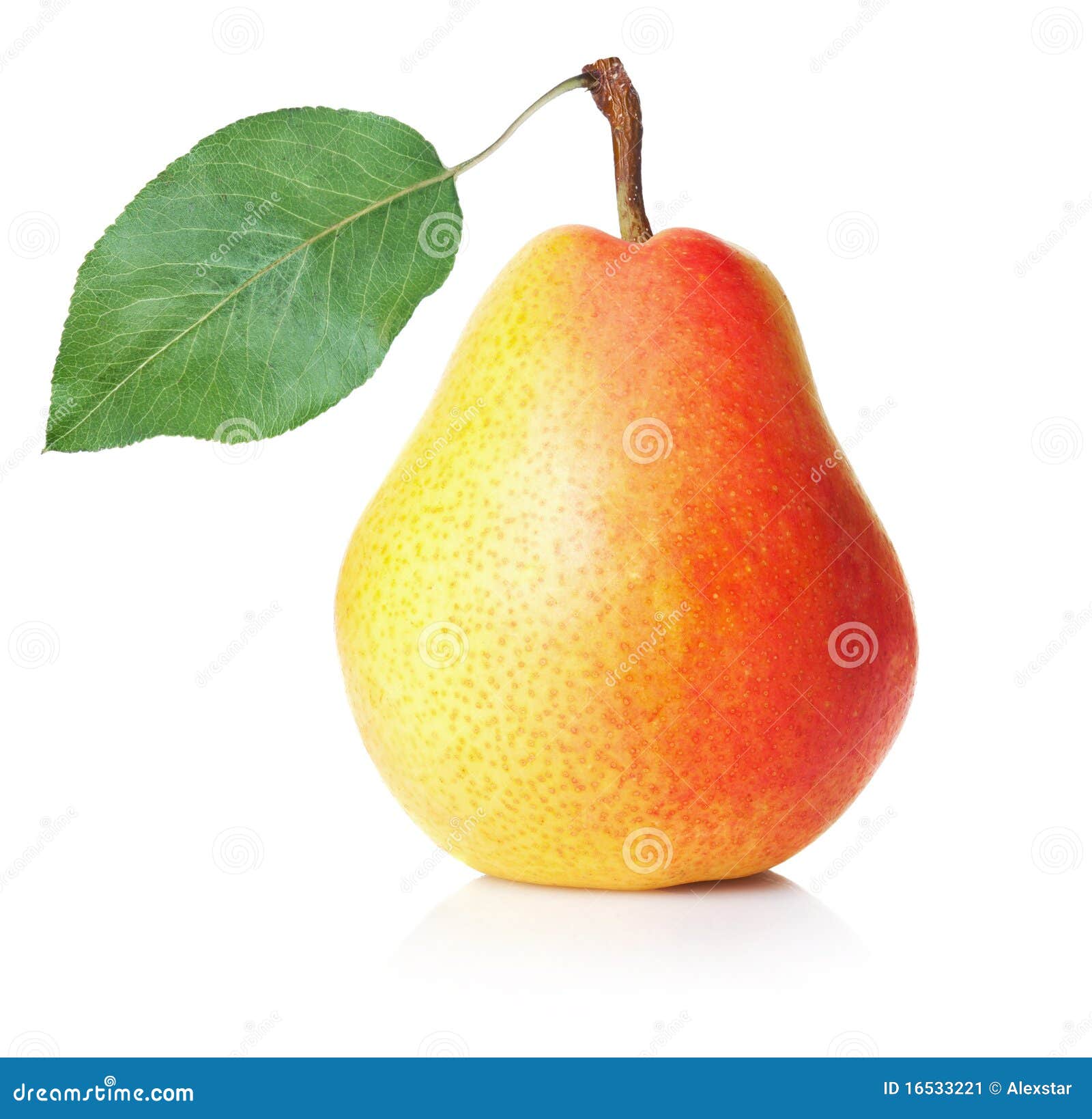 Ripe pear stock image. Image of macro, nutritional, tasty - 16533221