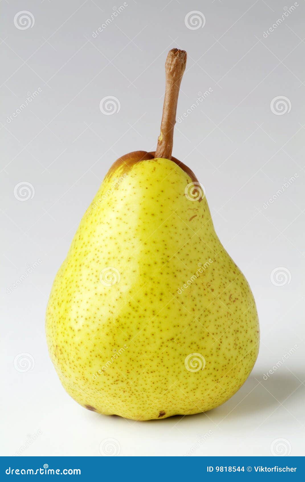 Ripe Pear stock photo. Image of eatable, produce, foodstuff - 9818544