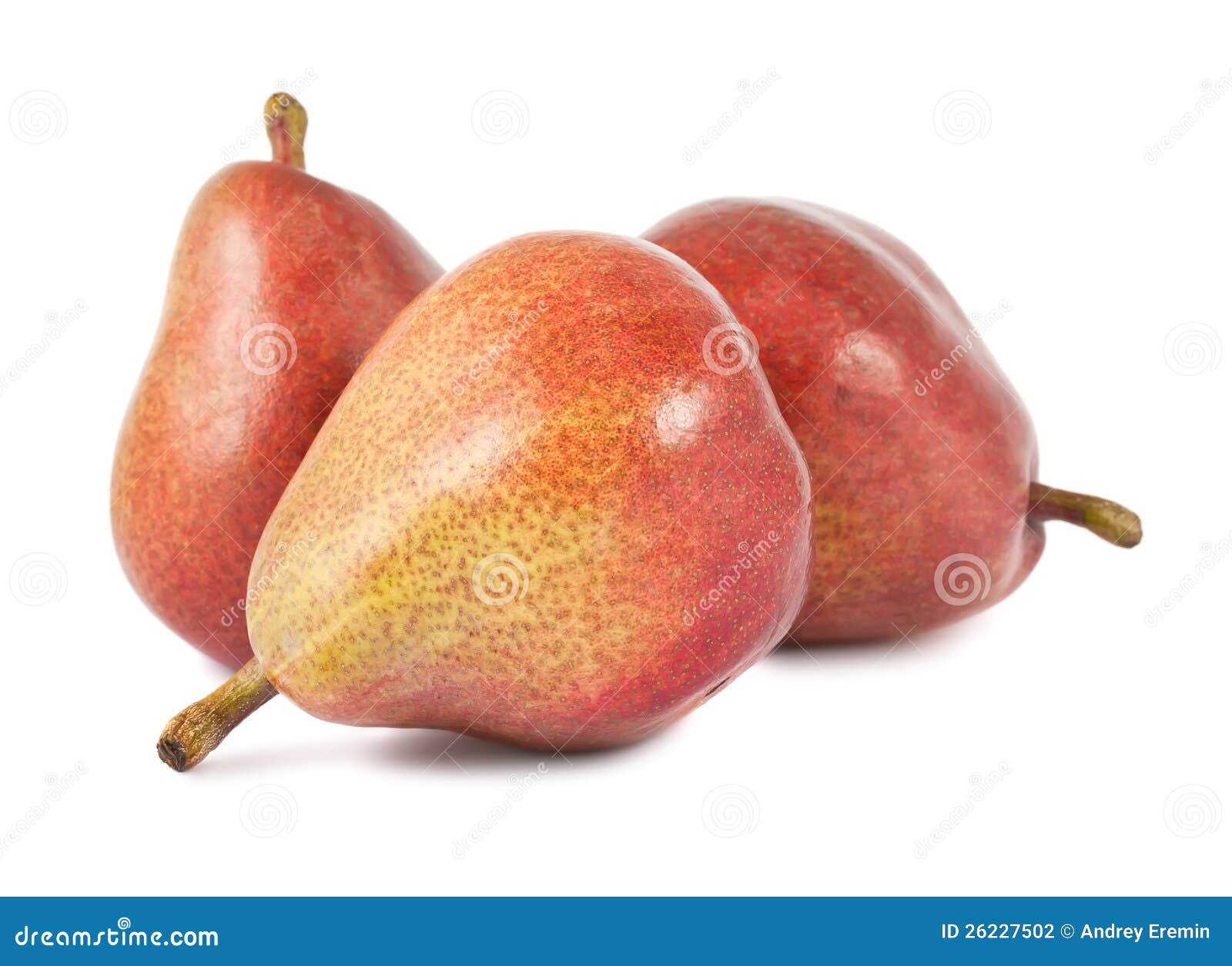 Ripe pears stock photo. Image of eating, dieting, natural - 26227502