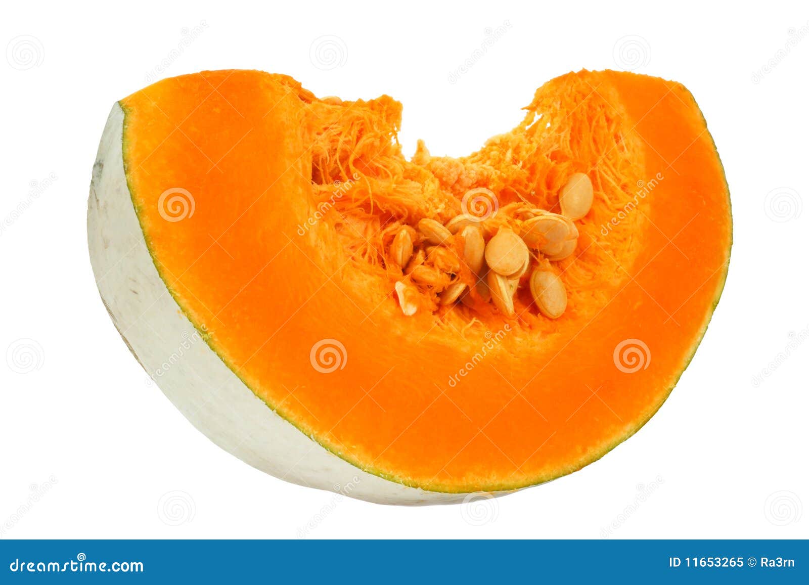 Ripe pumpkin stock image. Image of food, orange, background - 11653265