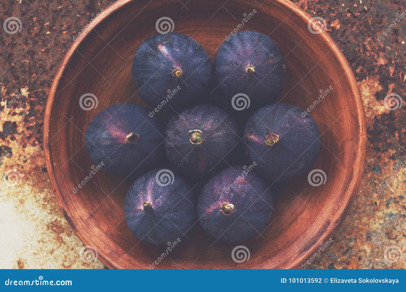 Figs Clay Color at Walter Mcglothlin blog