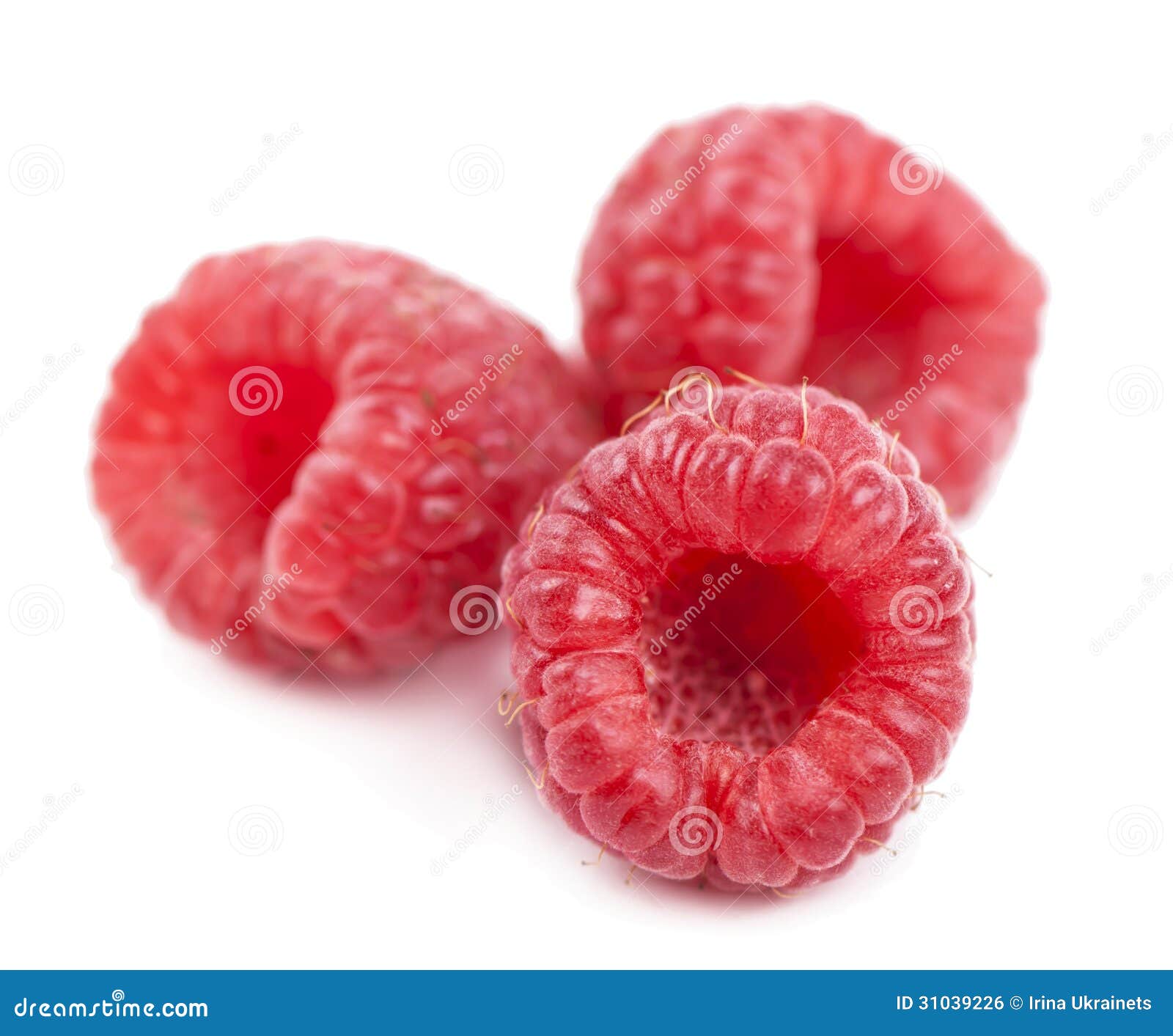 Ripe raspberries stock photo. Image of background, organic - 31039226
