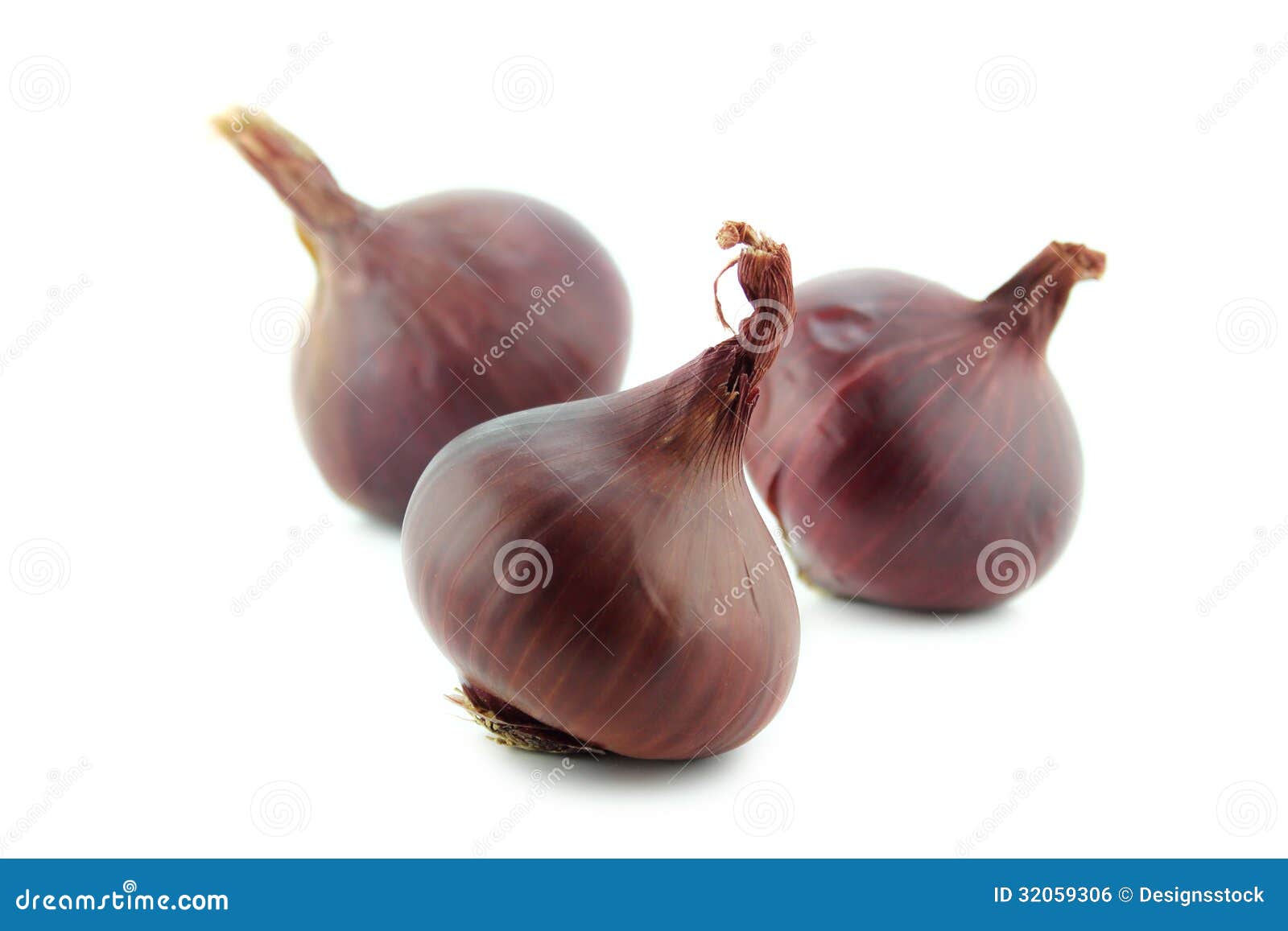 Ripe red onions stock photo. Image of background, aromatic - 32059306