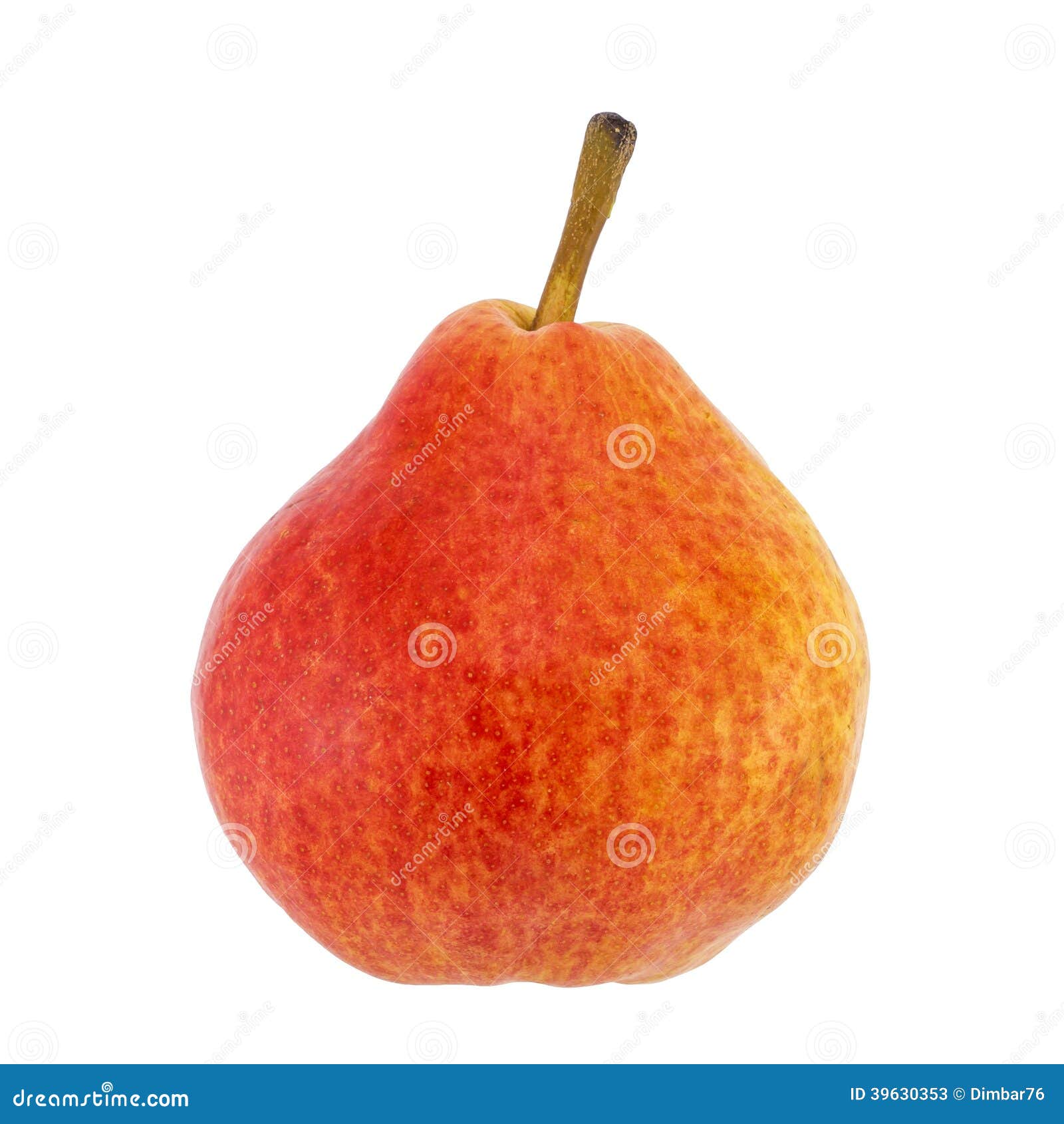 Ripe red pearripe red pear stock image. Image of juicy - 39630353