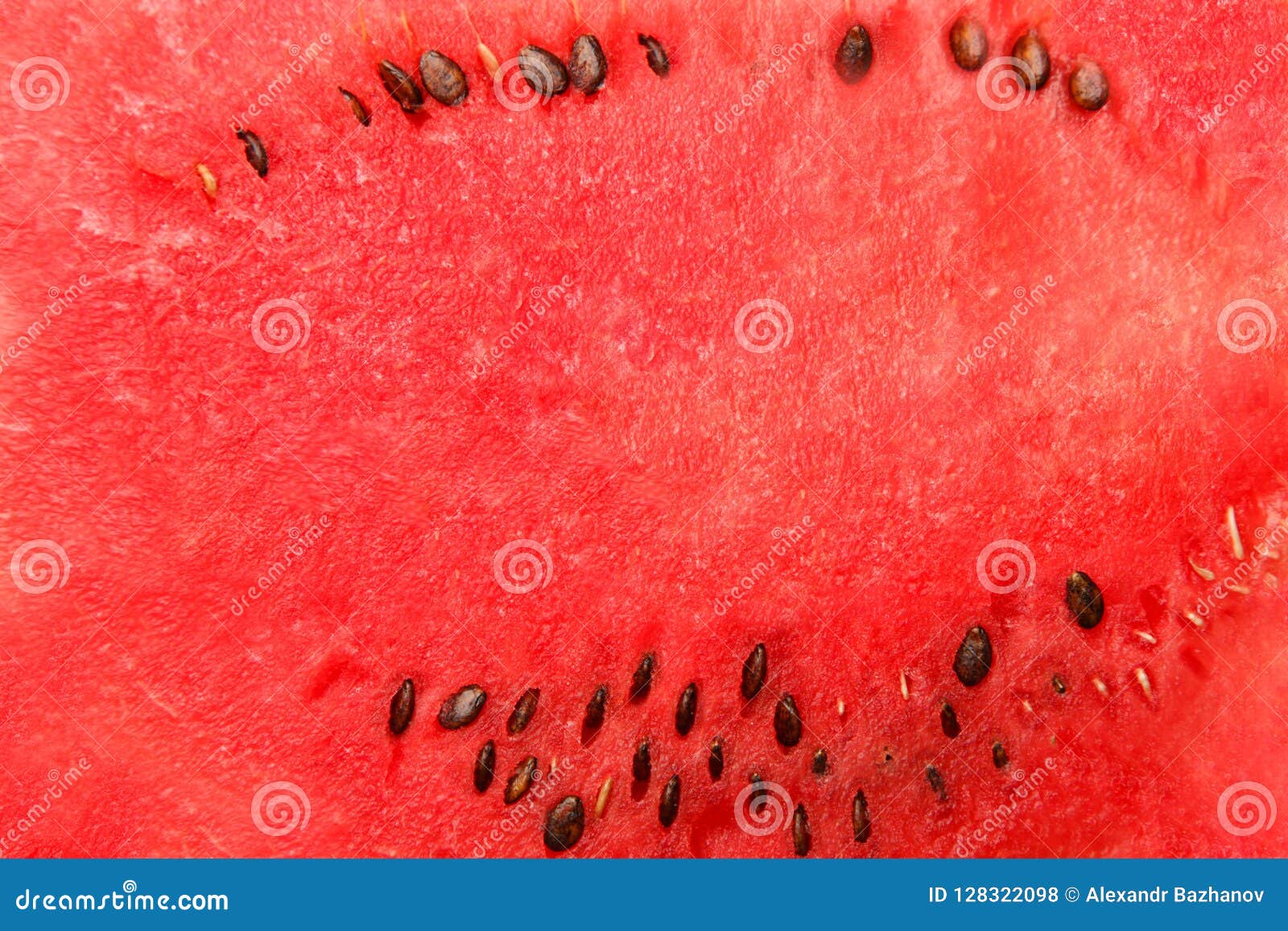 Ripe red watermelon stock photo. Image of view, piece - 128322098