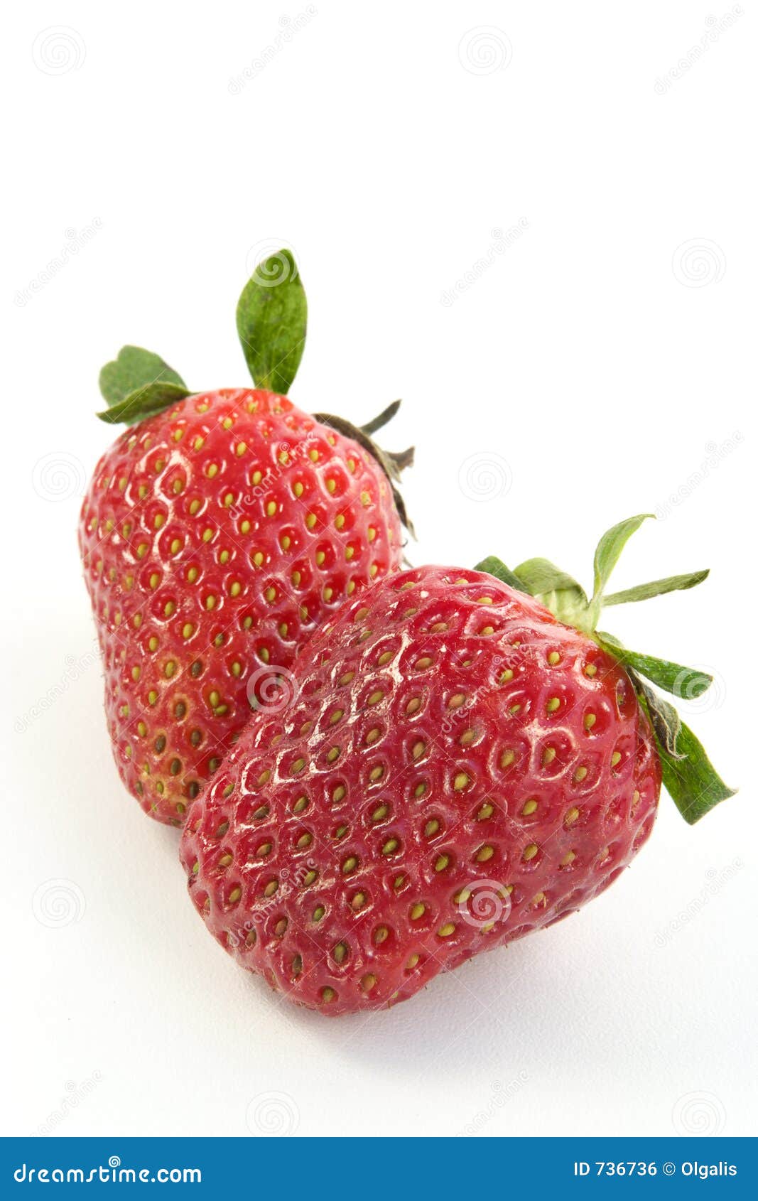 Ripe strawberry stock photo. Image of close, concept, delicious - 736736