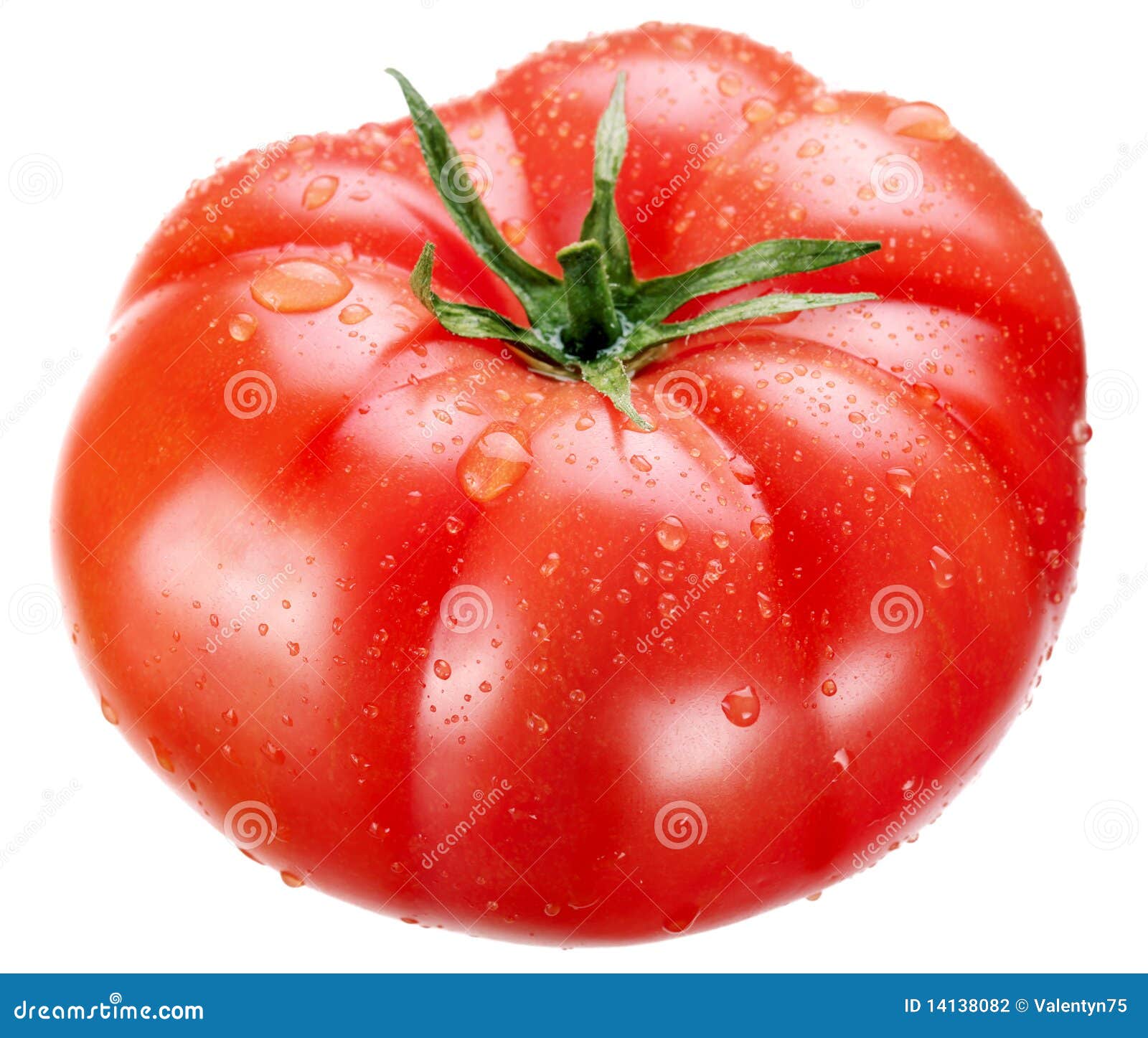 Ripe tomato stock photo. Image of ketchup, drop, ingredient - 14138082