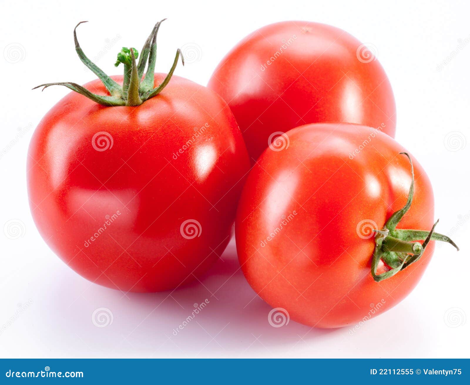 Ripe tomatoes stock image. Image of vegetable, plant - 22112555