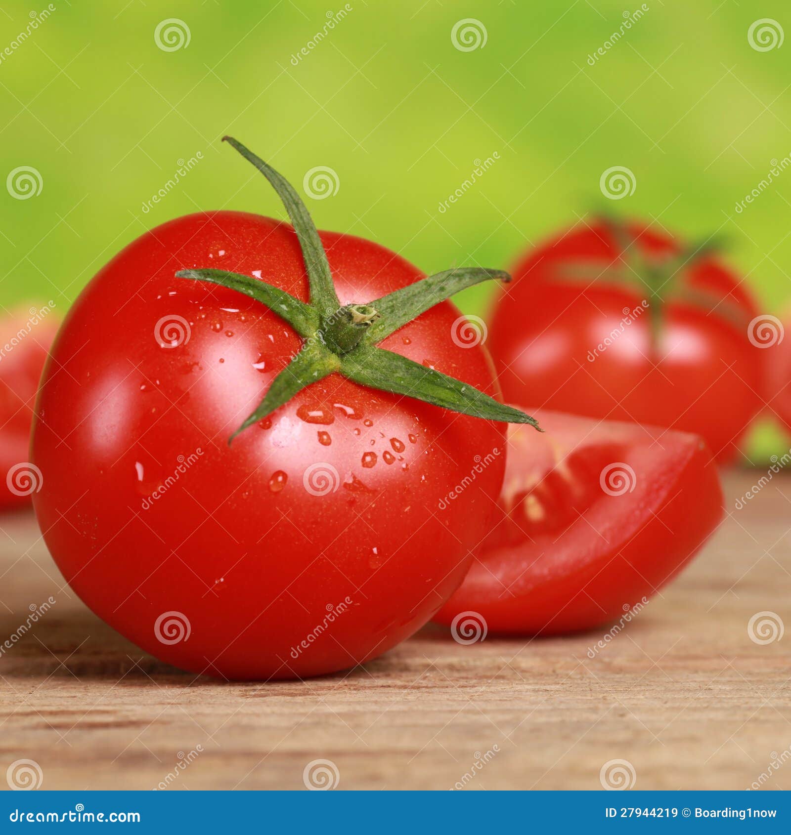 Ripe Tomatoes stock image. Image of ripe, space, veggies - 27944219
