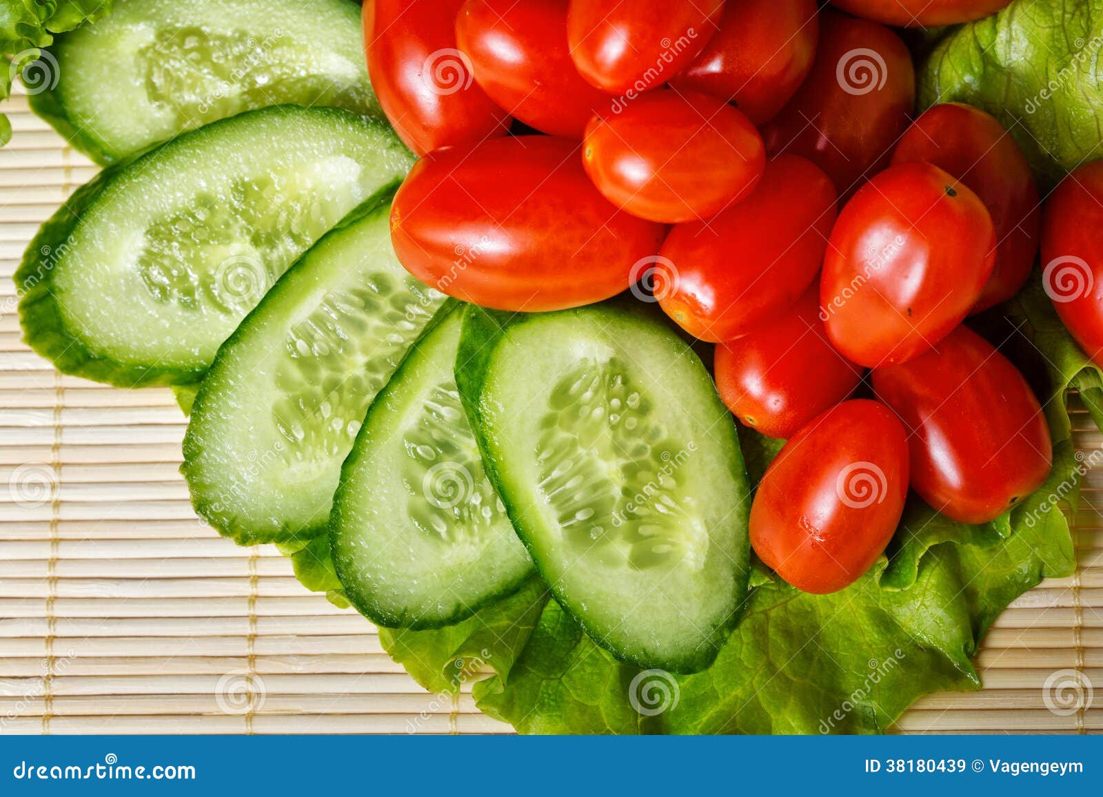 Ripe vegetables stock image. Image of lettuce, green - 38180439