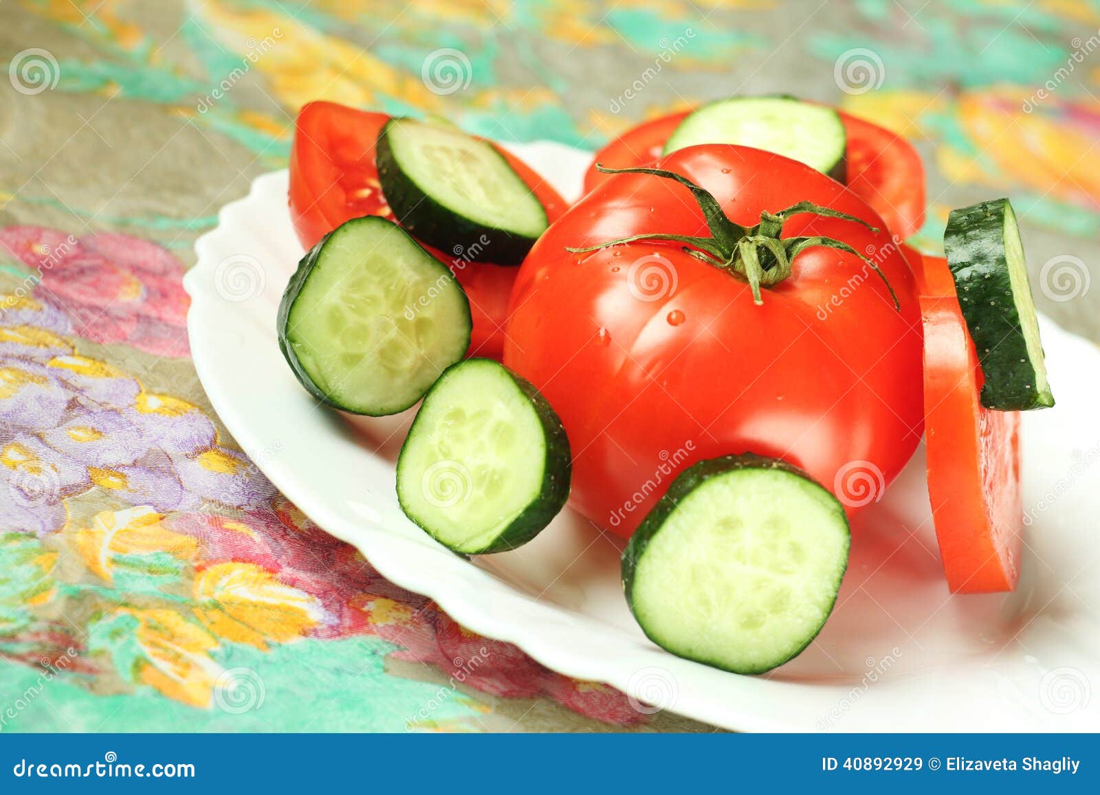 Ripe vegetables stock image. Image of natural, garden - 40892929
