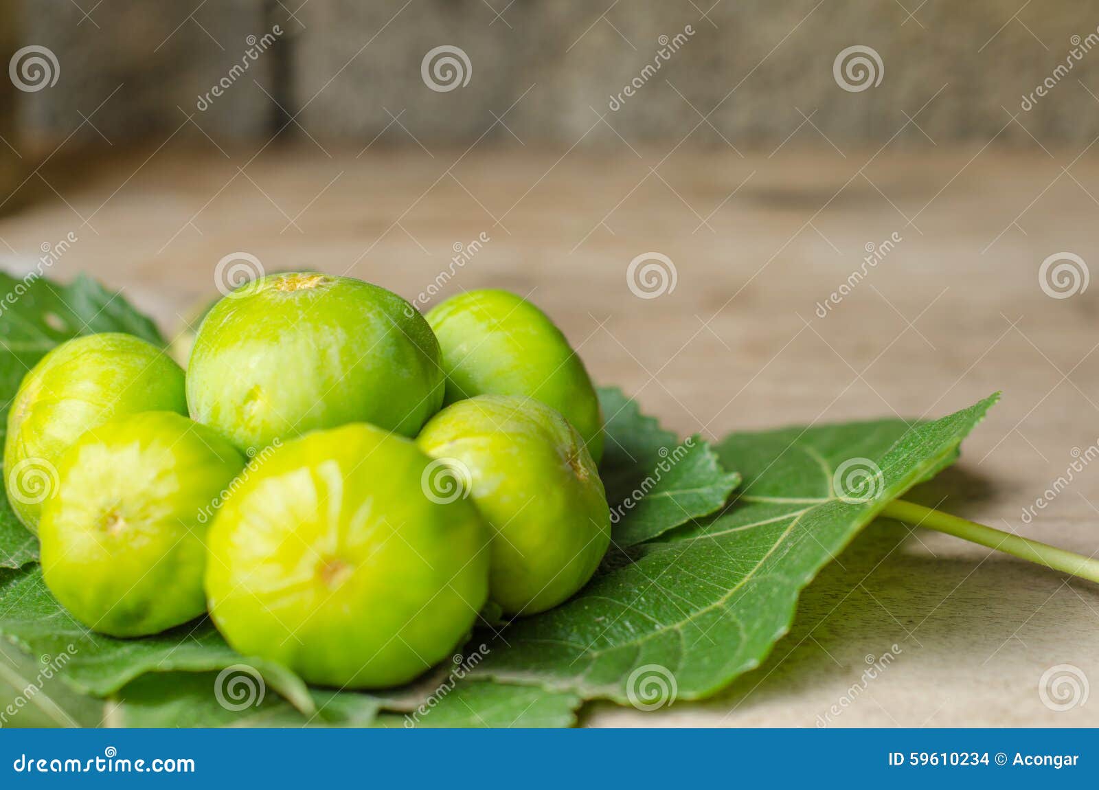 Ripe white/green figs. stock photo. Image of green, agriculture - 59610234