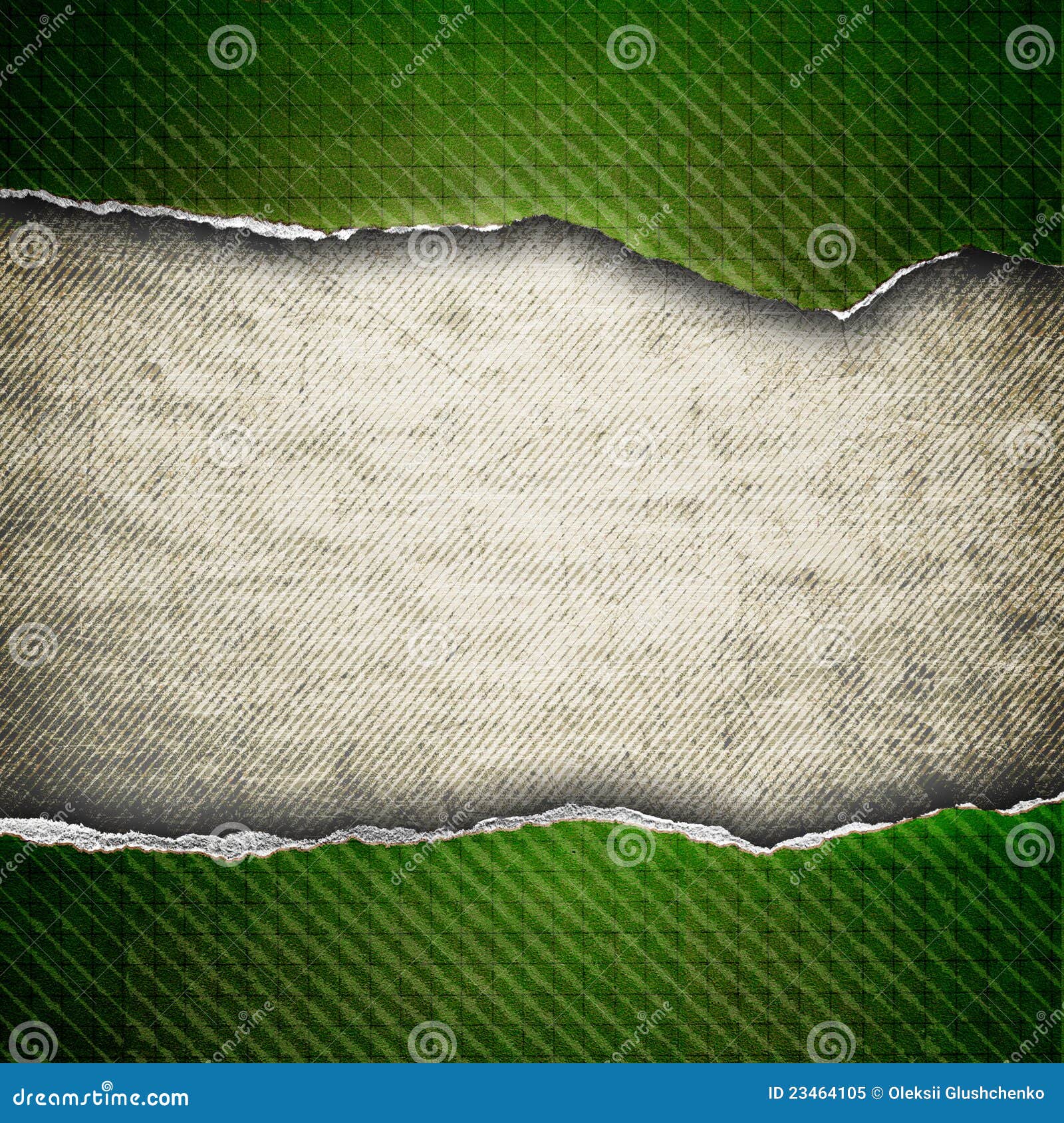 Riped vintage paper stock illustration. Illustration of abstract - 23464105