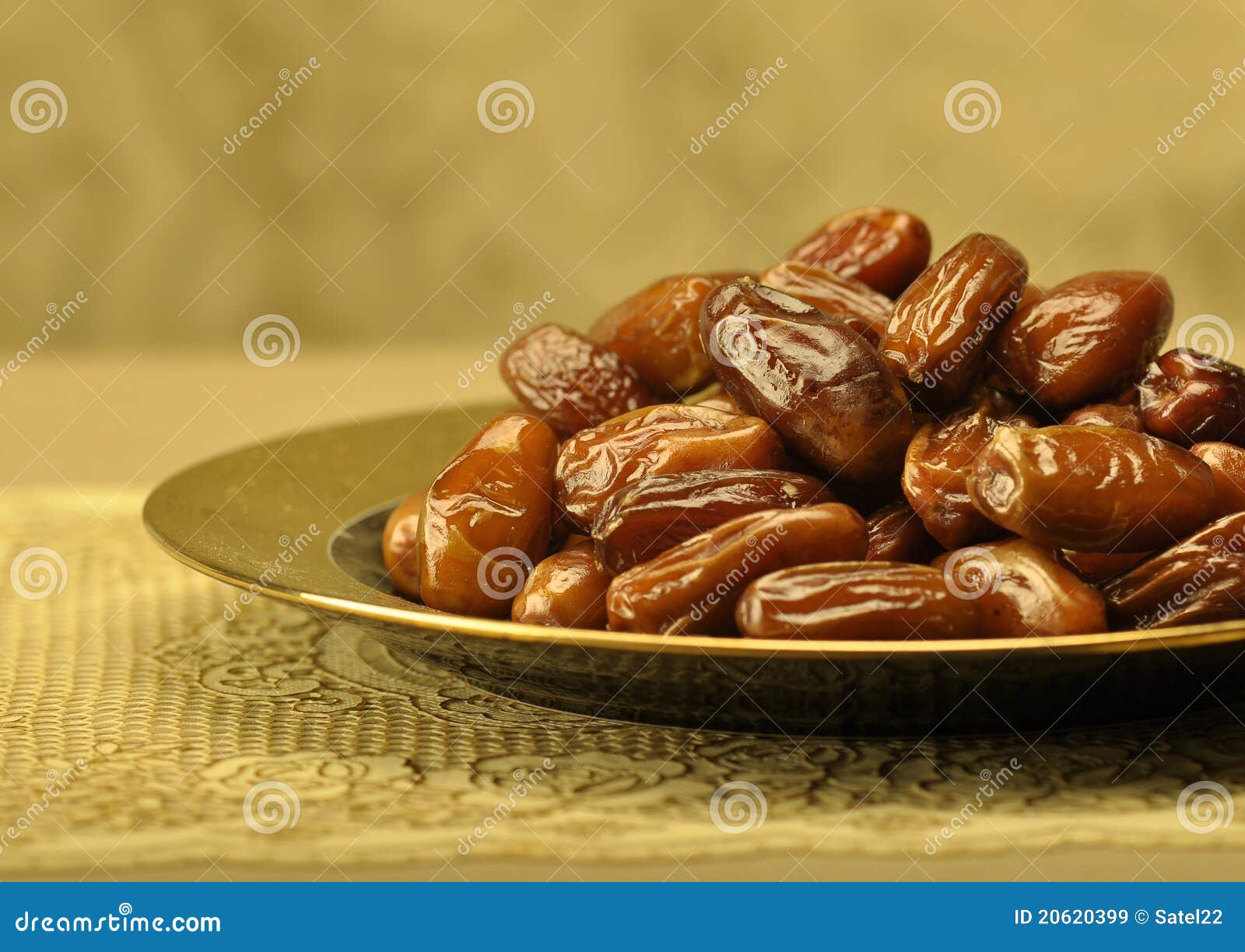 Ripped dates stock image. Image of close, ornamental - 20620399