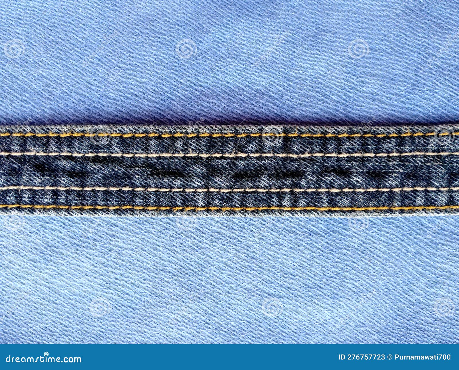 Ripped Destroyed Jeans Background. Jeans Torn Denim Texture Stock Image ...