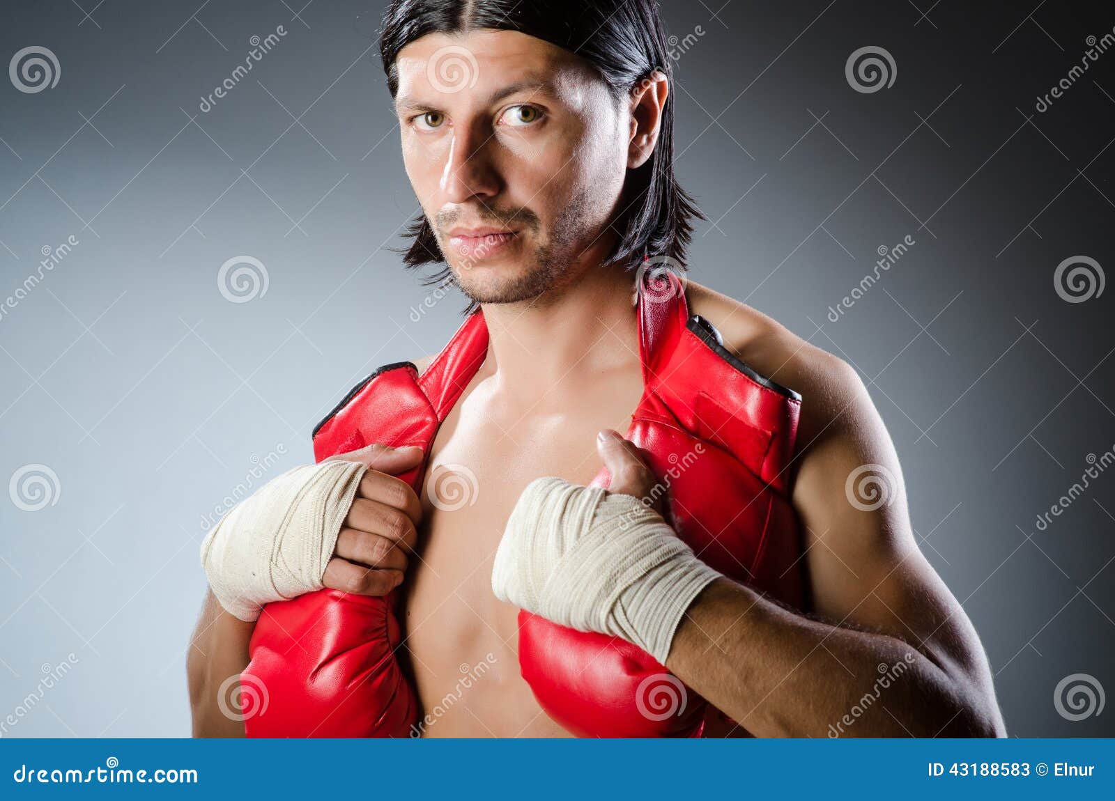 Ripped martial arts stock image. Image of body, athlete - 43188583