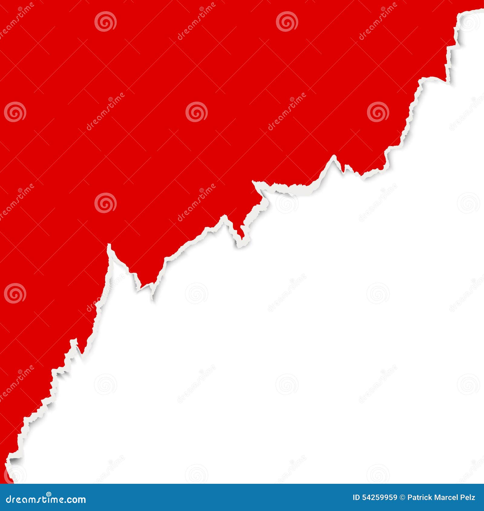 Open Old Paper Rolled Papyrus Mockup, Realistic Style Vector ...