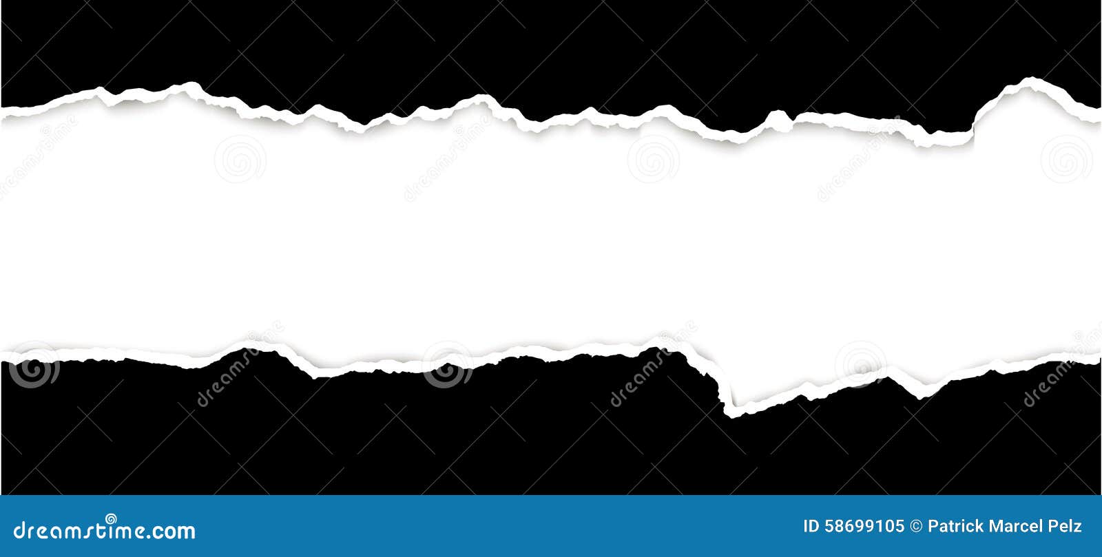 Ripped Open Paper Vector Illustration | CartoonDealer.com #55504928 Ripped Open Paper Vector Illustration | CartoonDealer.com #55504928