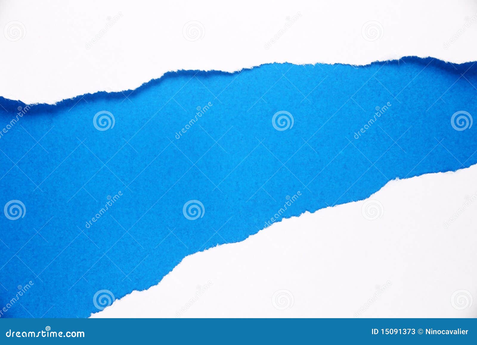 Ripped Paper Royalty-Free Stock Photography | CartoonDealer.com #15091373