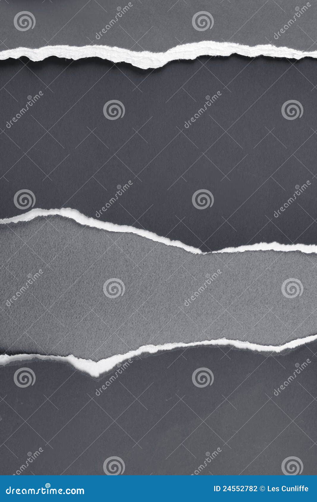 Ripped paper stock photo. Image of cracked, paper, opening - 24552782