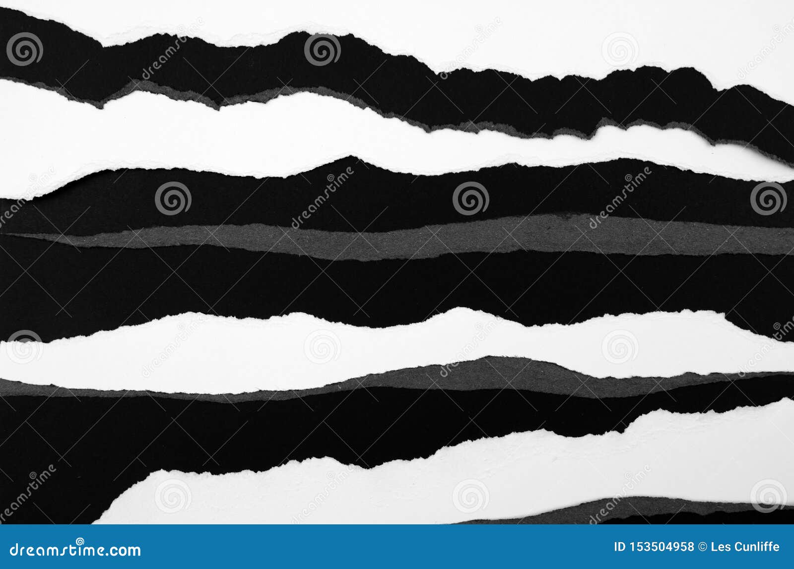 Ripped paper edges stock photo. Image of backgrounds - 153504958