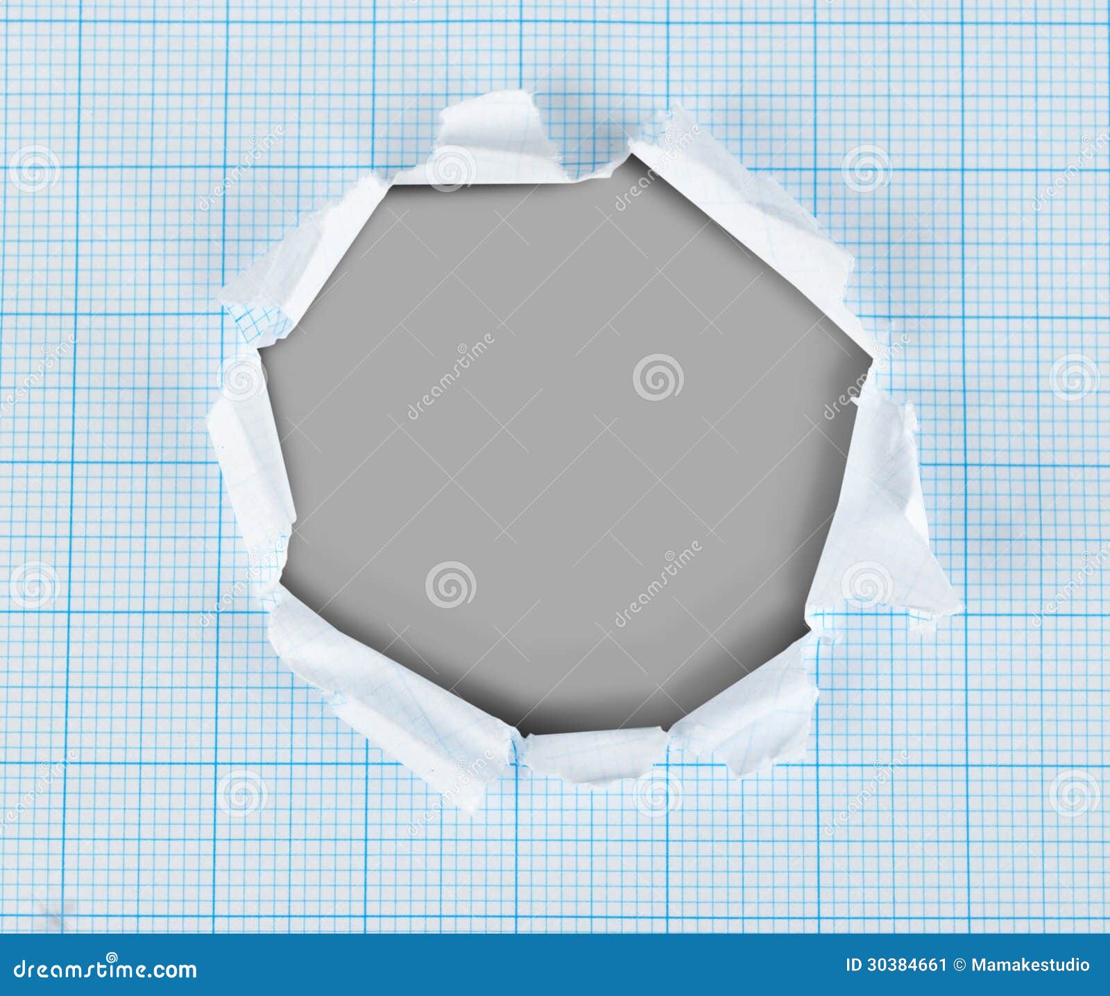 Ripped paper stock image. Image of concept, element, curled - 30384661