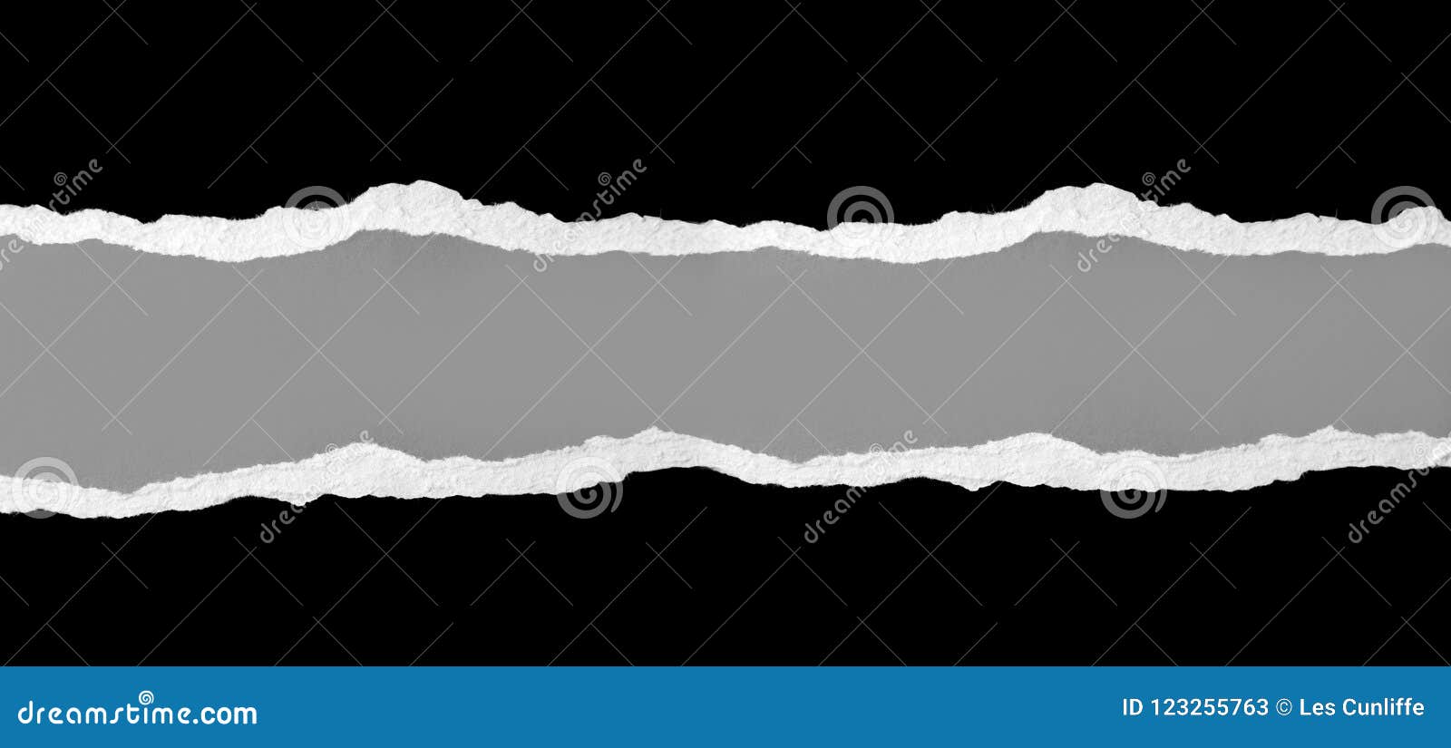 Ripped paper stock image. Image of jagged, space, graphic - 123255763