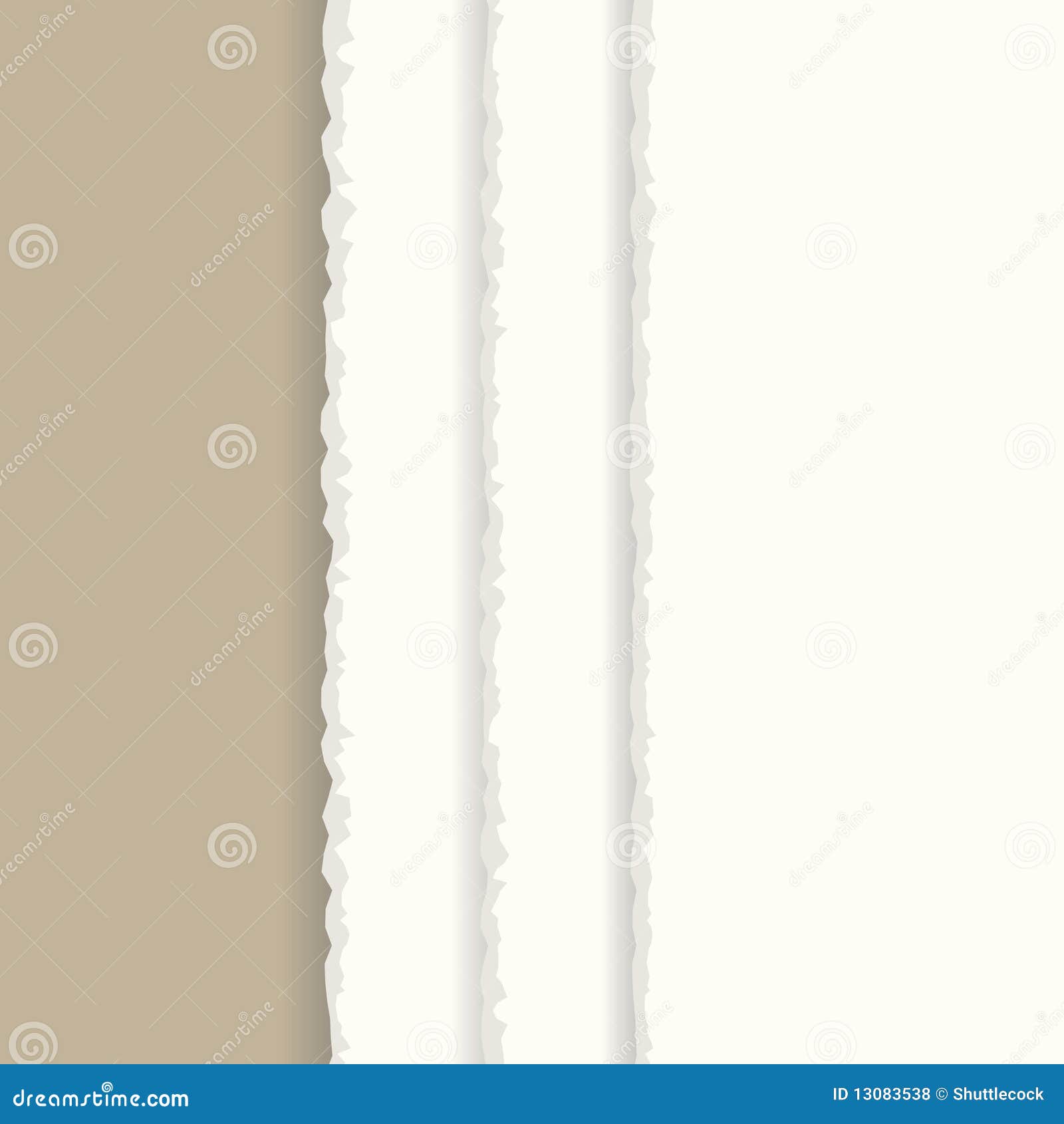 Ripped Paper Sheet Background Stock Illustrations – 13,201 Ripped Paper ...