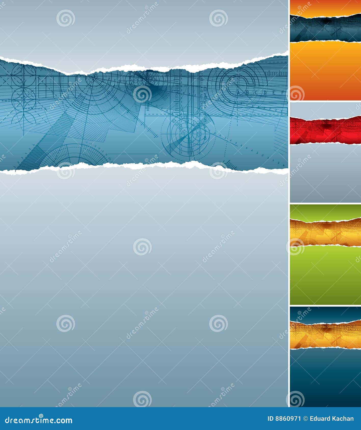 Ripped Sketch Paper Stock Illustrations – 1,451 Ripped Sketch Paper ...