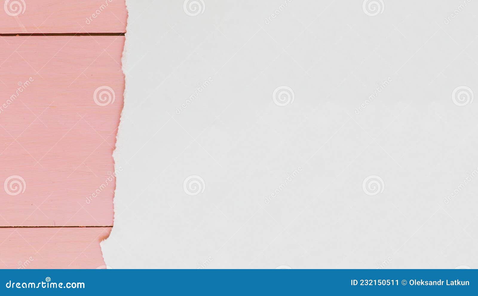 Ripped Paper Texture. High Quality Photo Stock Image - Image of texture ...
