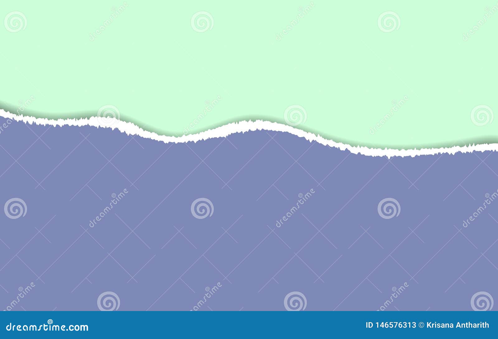 Ripped Paper. Vector of Ripped Paper Stock Illustration - Illustration ...